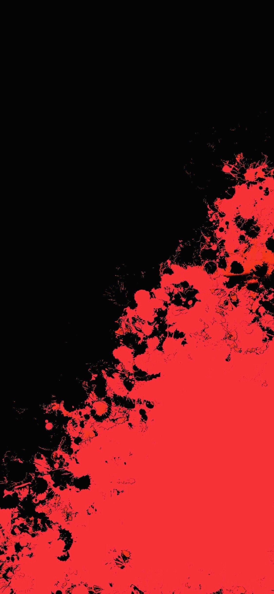 Red Amoled Wallpapers - Top Free Red Amoled Backgrounds - WallpaperAccess