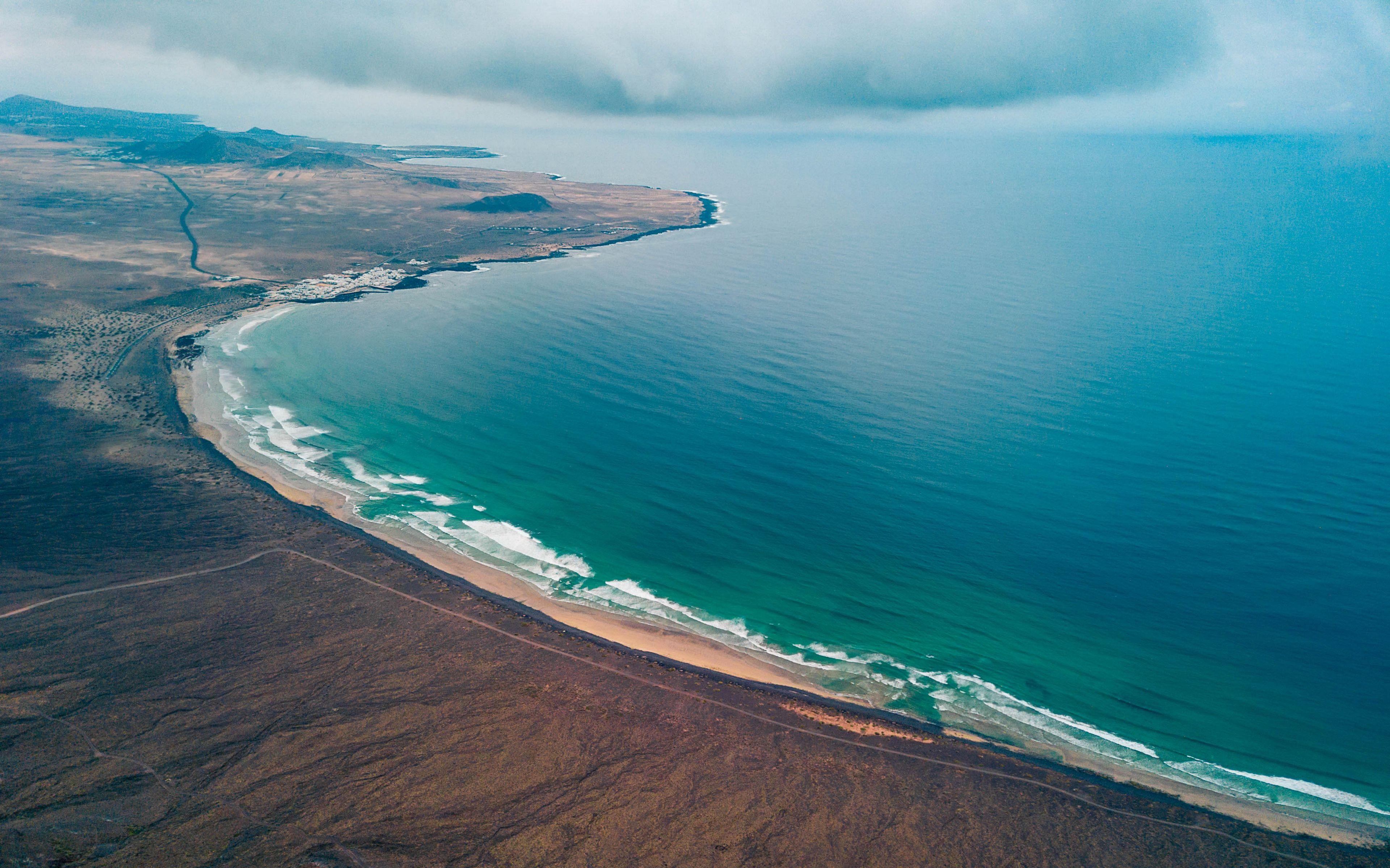 Canary Islands 4k Wallpapers - Top Free Canary Islands 4k Backgrounds ...