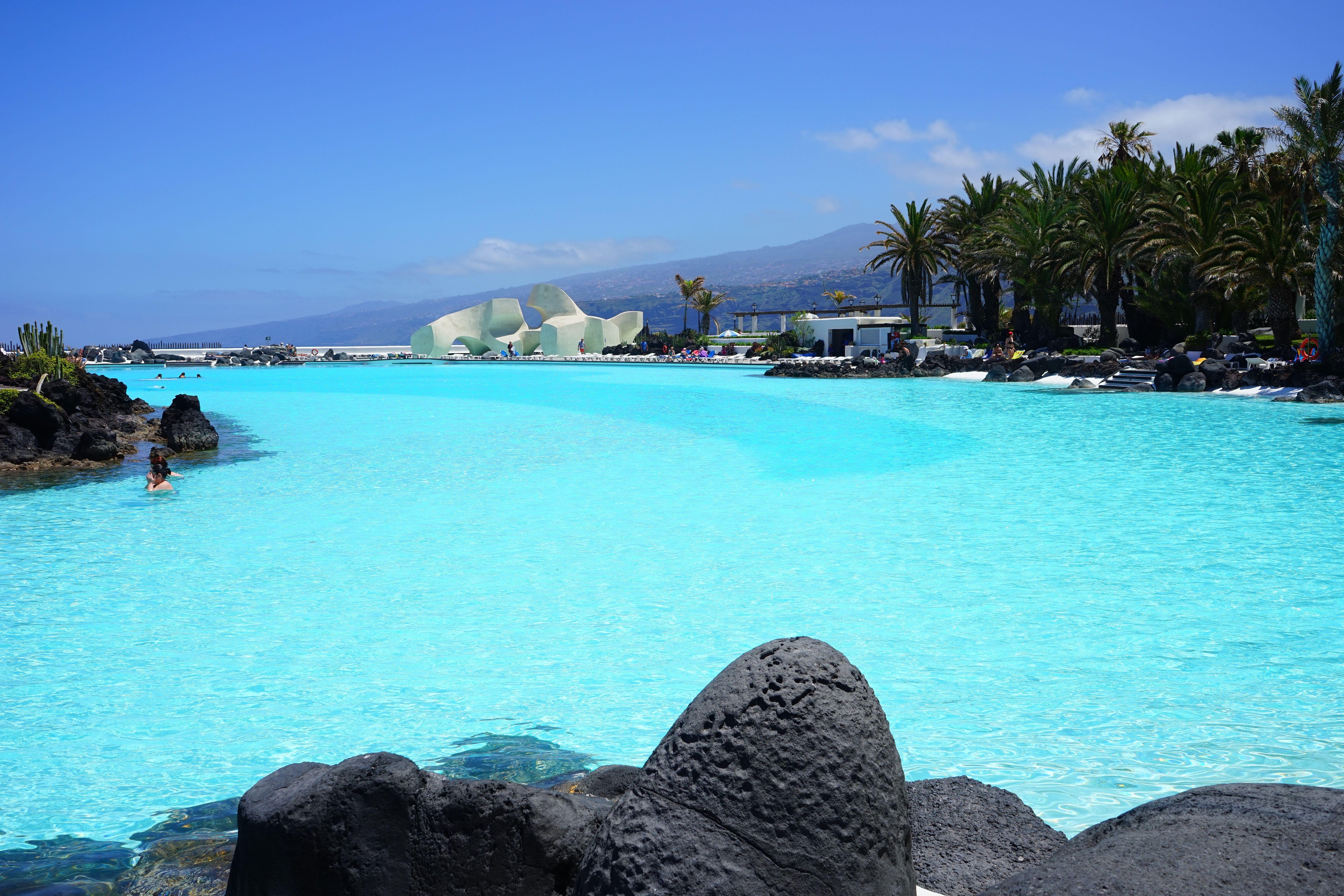 Canary Islands 4k Wallpapers - Top Free Canary Islands 4k Backgrounds ...