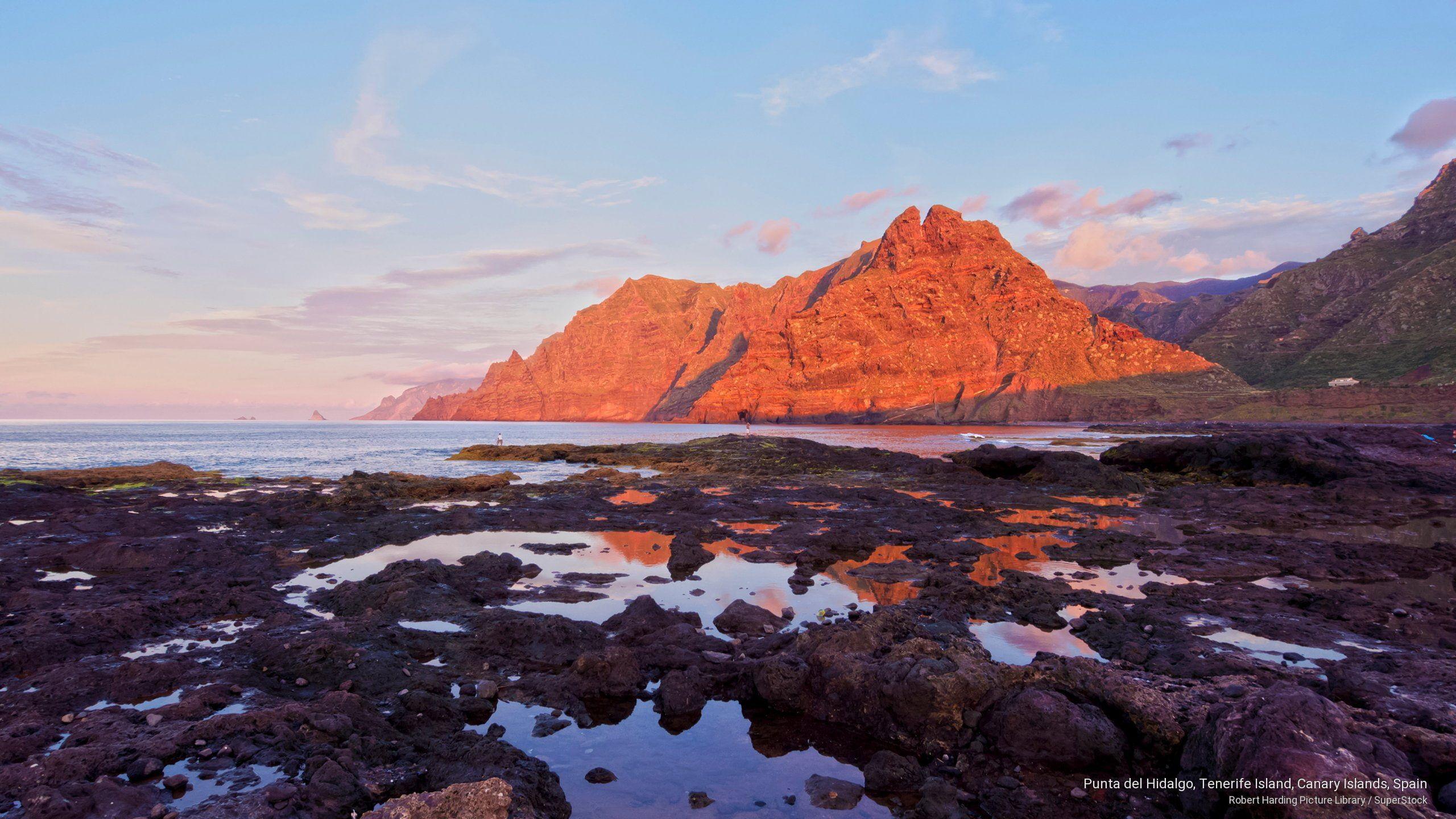 Canary Islands 4k Wallpapers - Top Free Canary Islands 4k Backgrounds ...