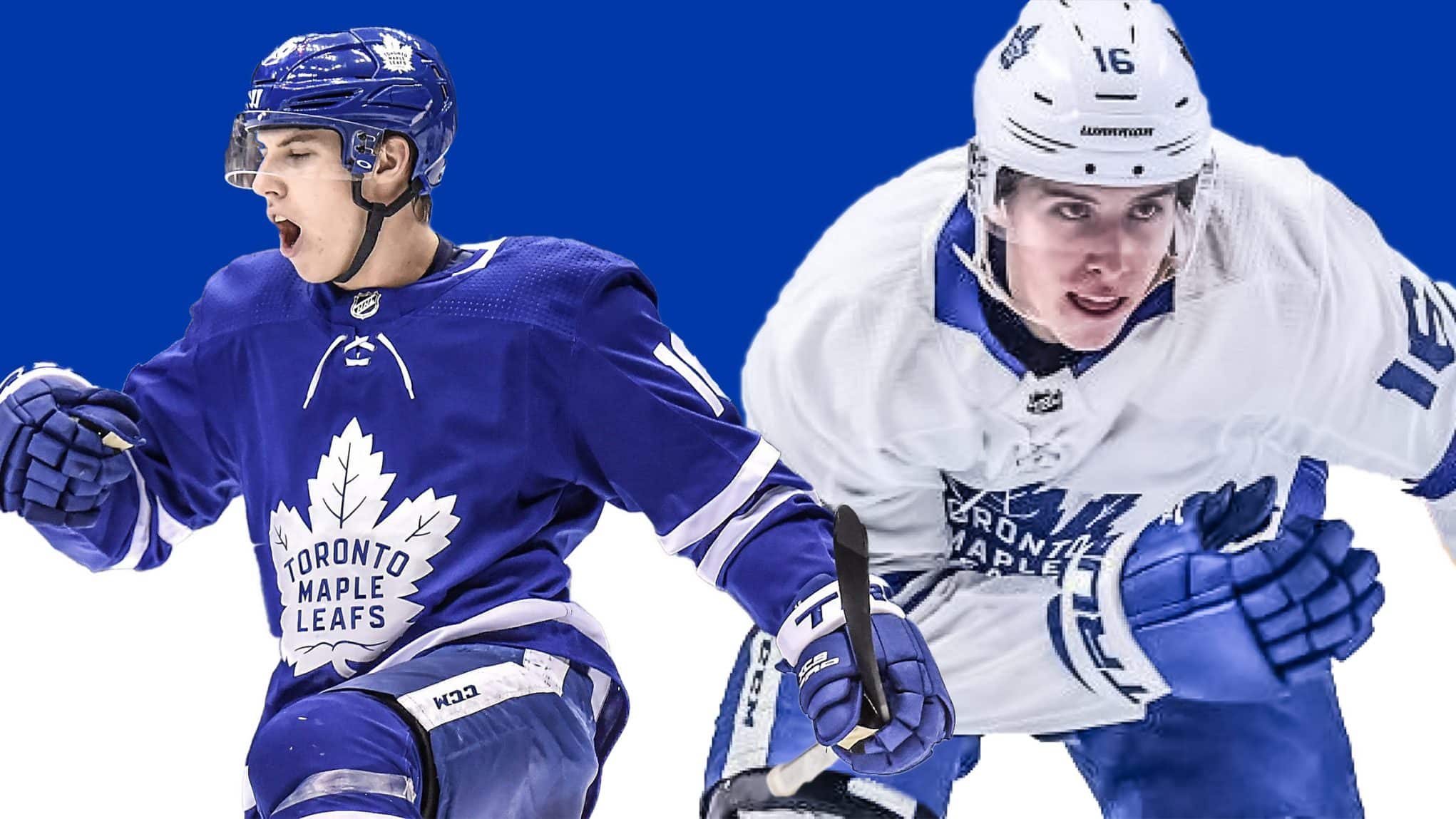 Mitch Marner Wallpapers - Top Free Mitch Marner Backgrounds ...
