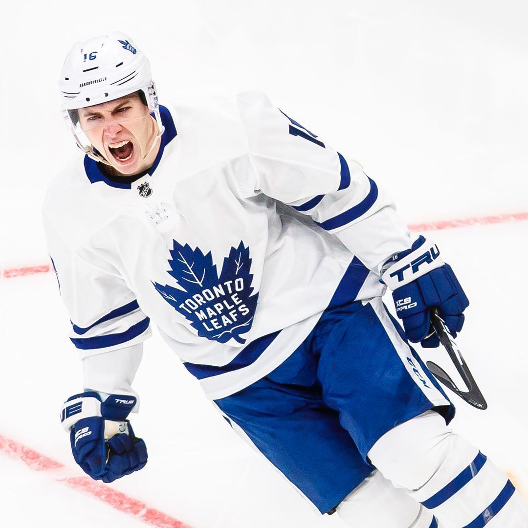 Mitch Marner Wallpapers - Top Free Mitch Marner Backgrounds ...