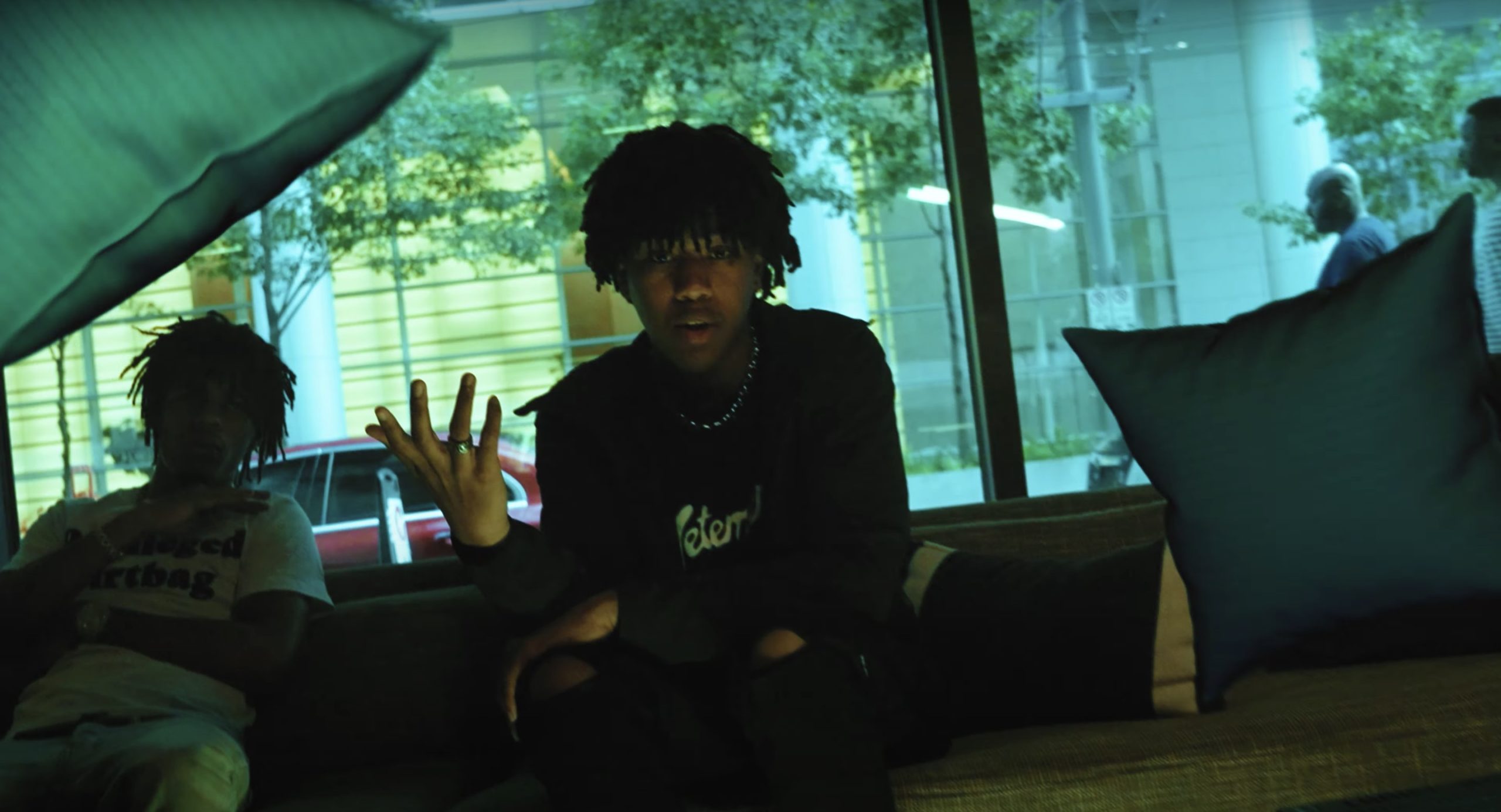 Rich Amiri Wallpapers - Top Free Rich Amiri Backgrounds - WallpaperAccess