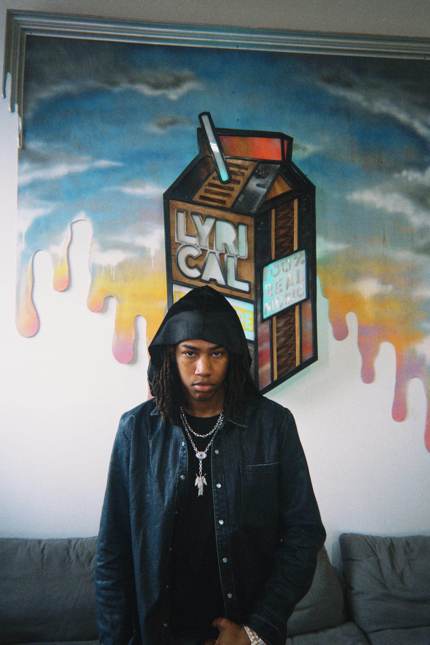 Rich Amiri Wallpapers - Top Free Rich Amiri Backgrounds - WallpaperAccess