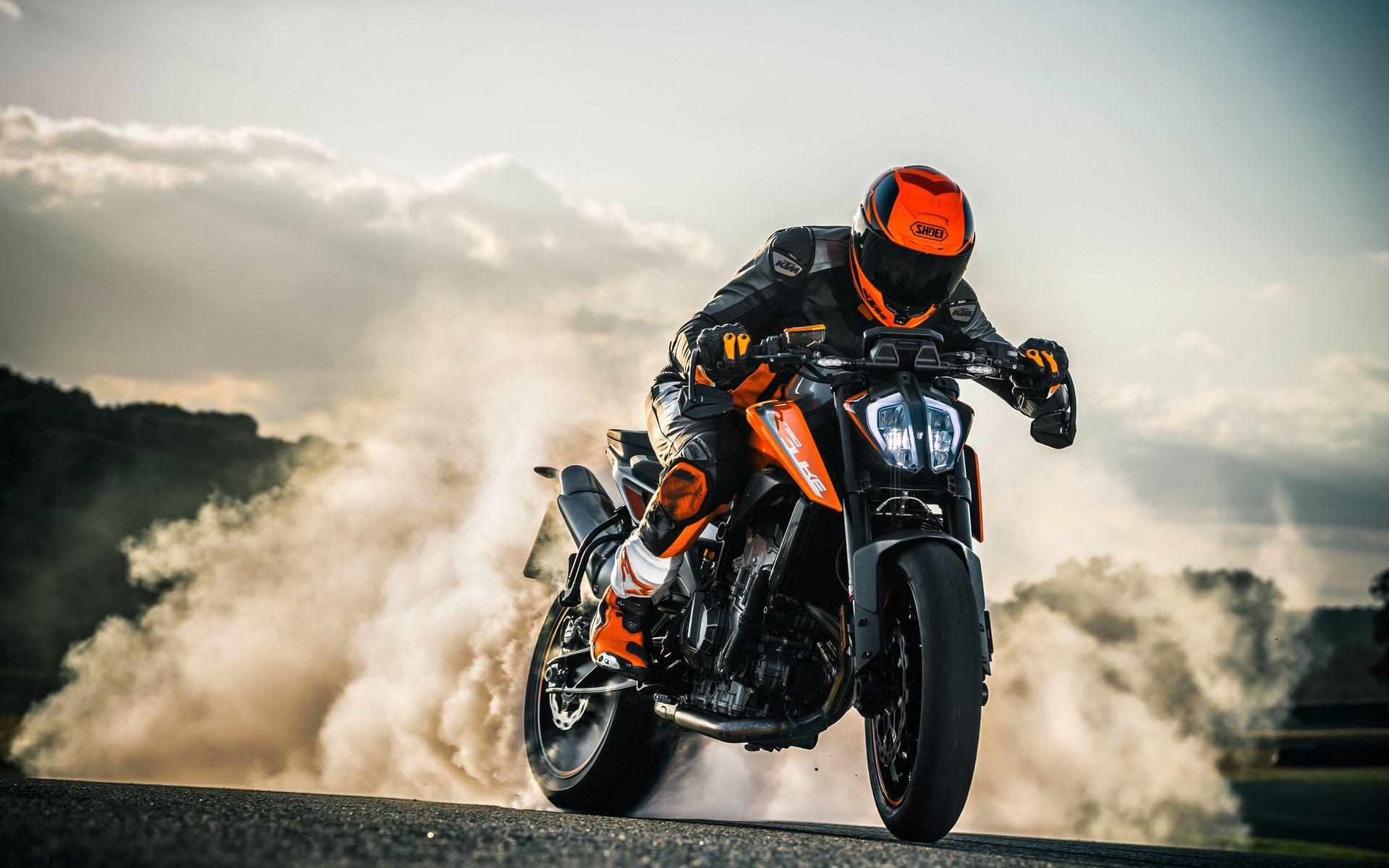 Cool Motorbike Wallpapers - Top Free Cool Motorbike Backgrounds ...