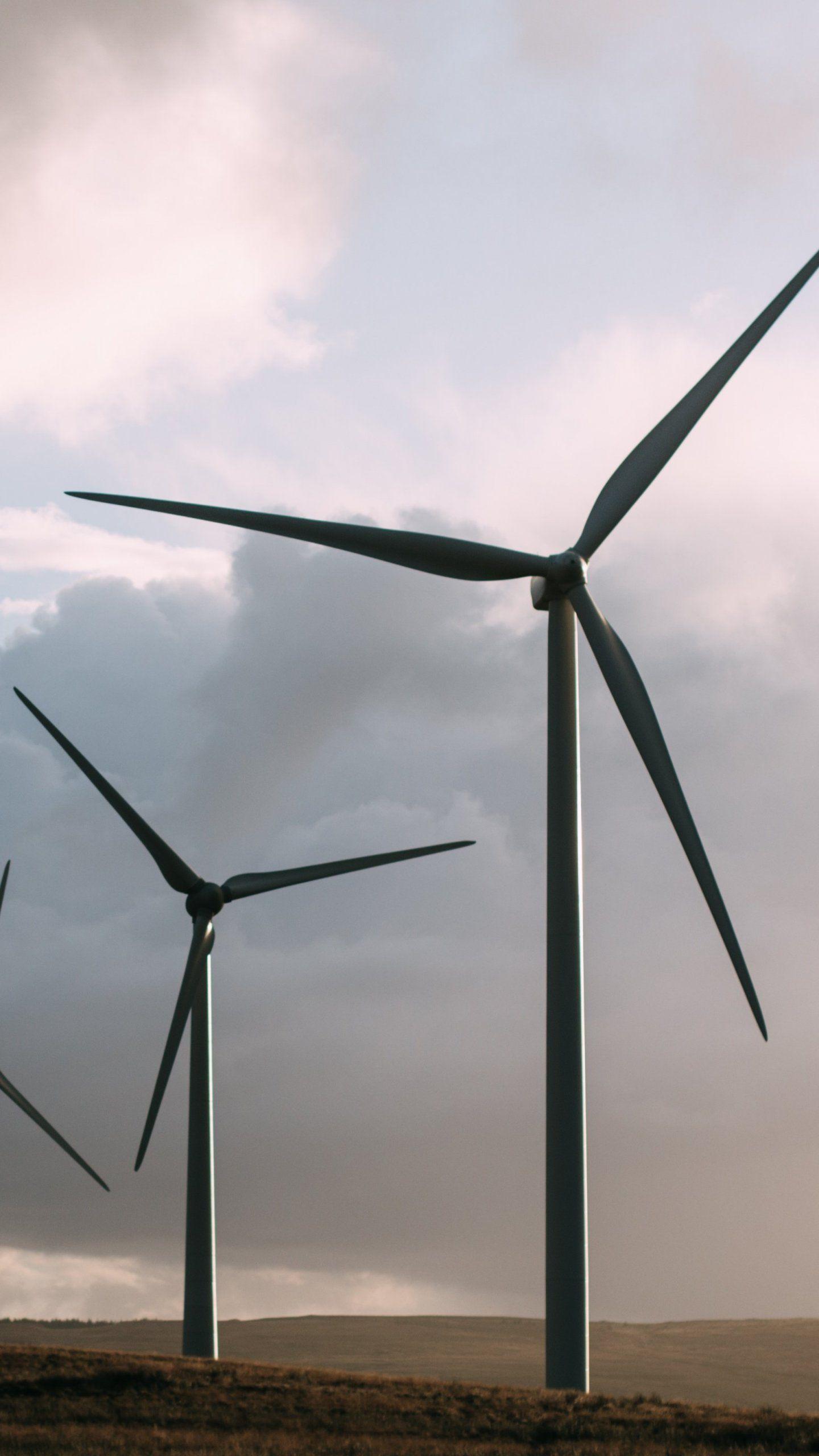 Wind Turbine Wallpapers - Top Free Wind Turbine Backgrounds ...