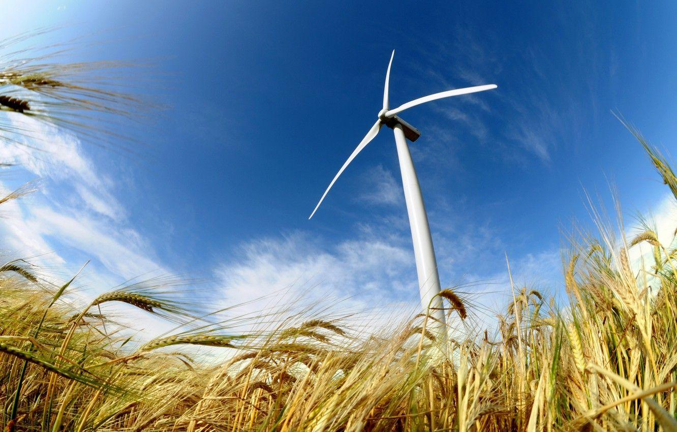 Wind Energy Wallpapers - Top Free Wind Energy Backgrounds - WallpaperAccess