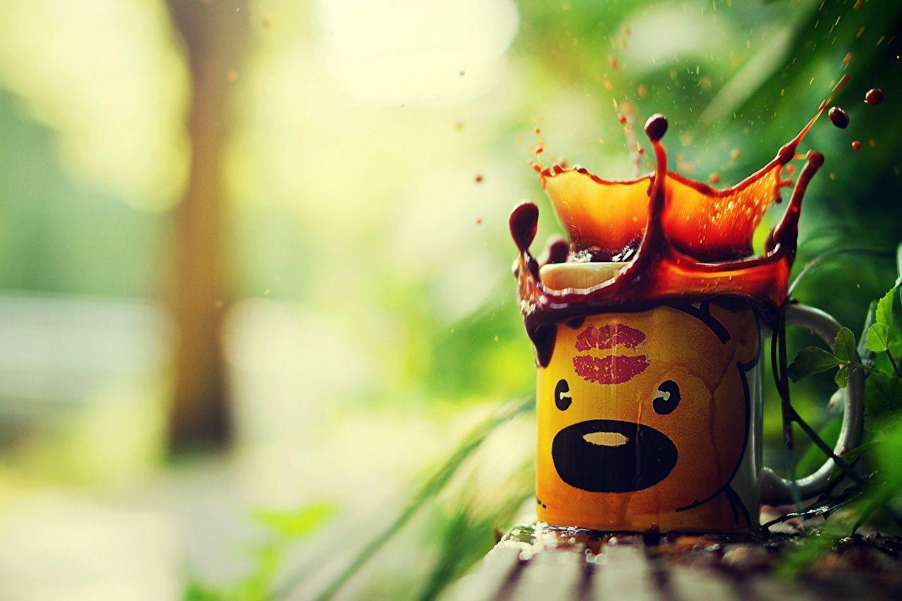 Funny Coffee Wallpapers - Top Free Funny Coffee Backgrounds ...