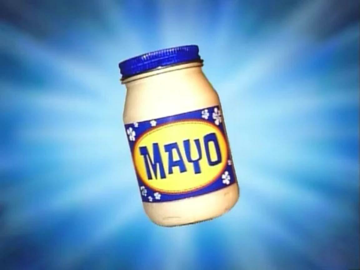 Mayonnaise Wallpapers - Top Free Mayonnaise Backgrounds - WallpaperAccess