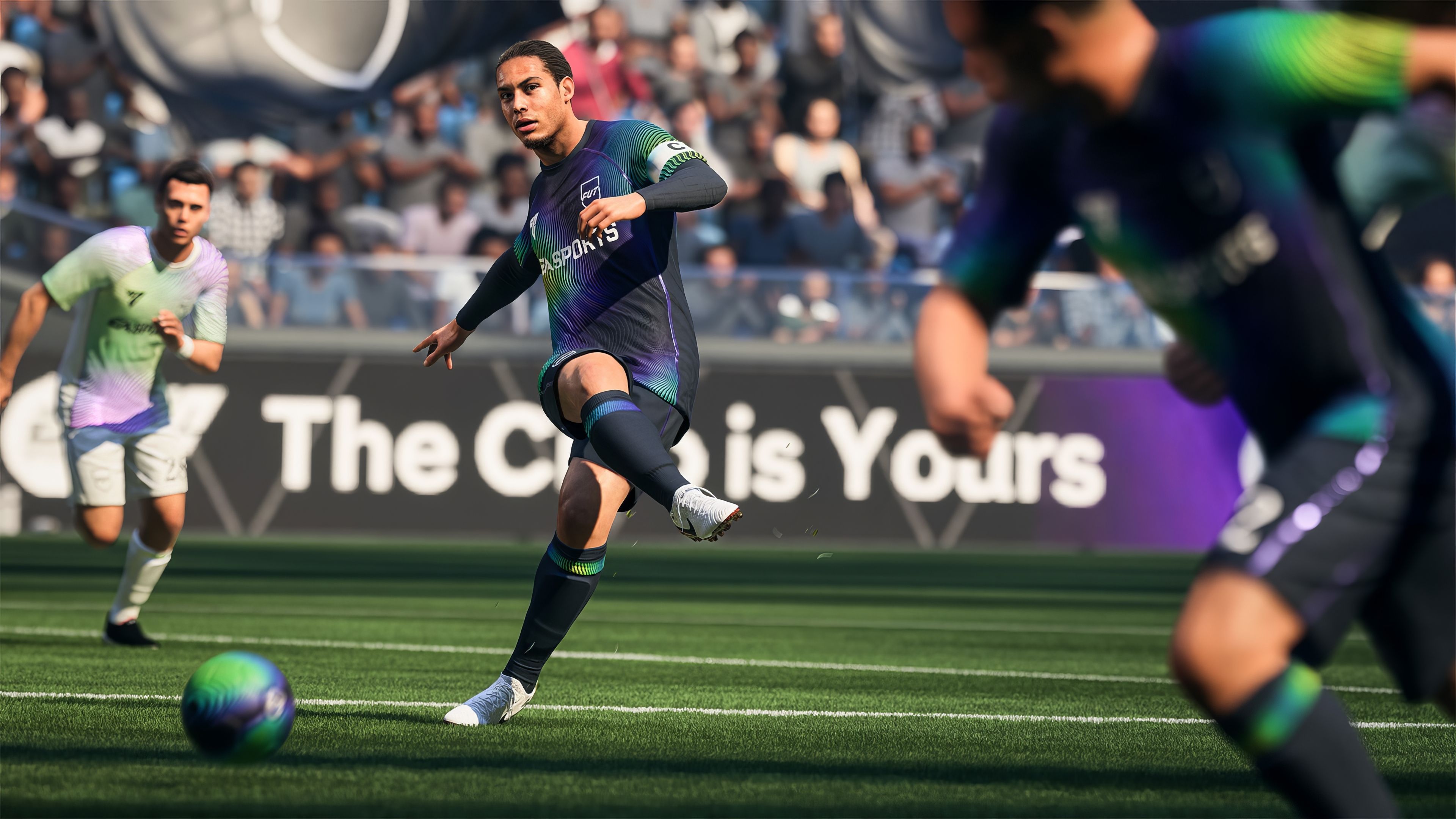 EA Sports FC 26 Wallpapers - Top Free EA Sports FC 26 Backgrounds ...
