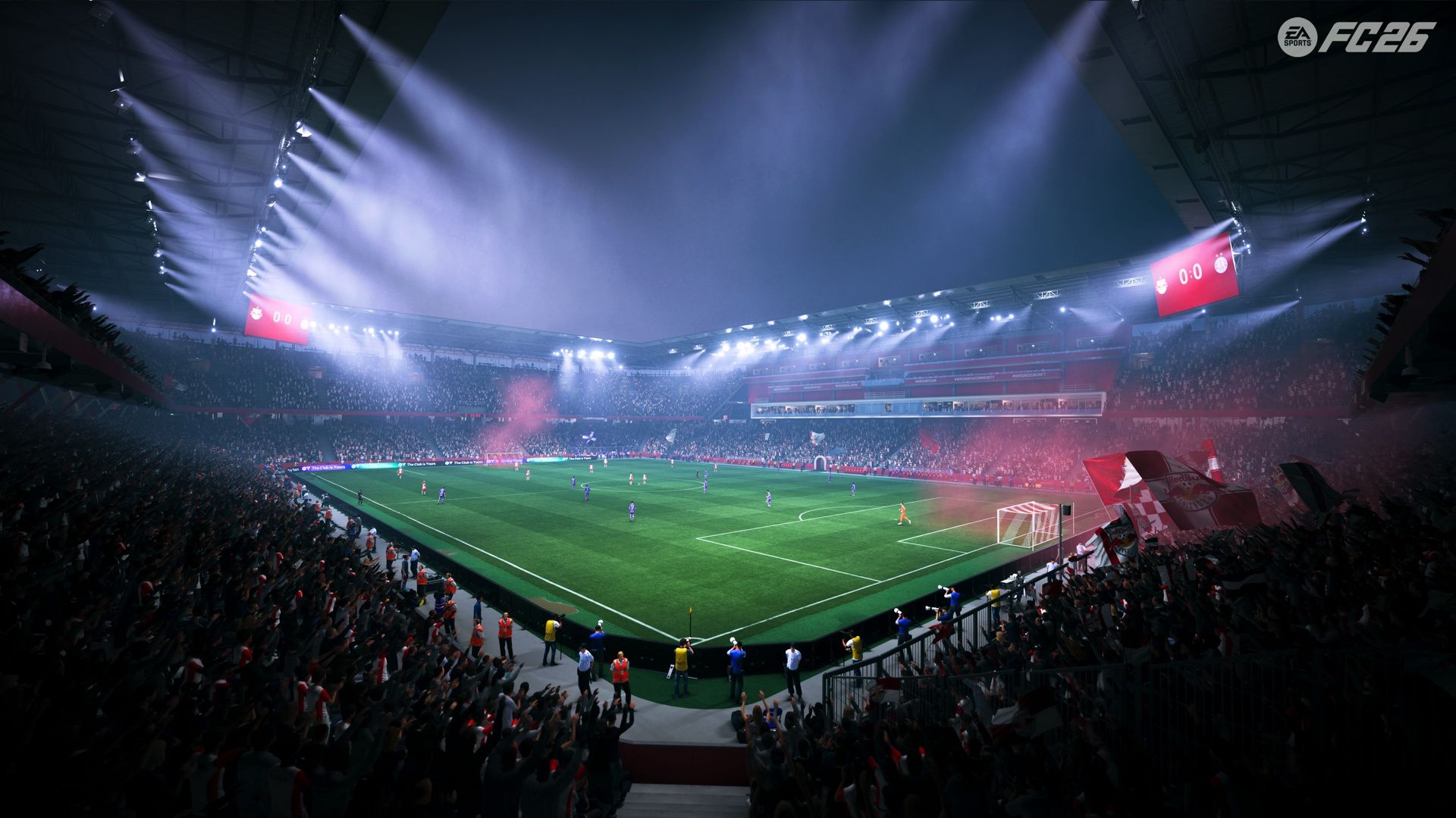 EA Sports FC 26 Wallpapers - Top Free EA Sports FC 26 Backgrounds ...