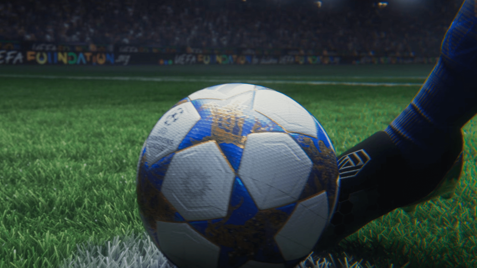 EA Sports FC 26 Wallpapers - Top Free EA Sports FC 26 Backgrounds ...