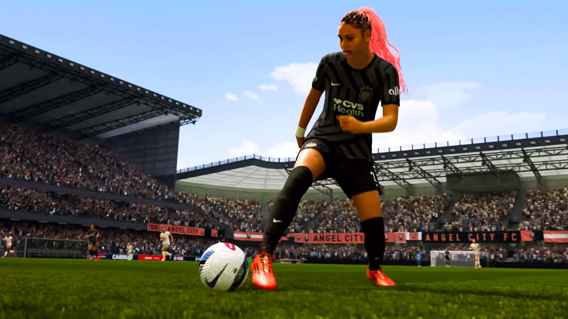 EA Sports FC 26 Wallpapers - Top Free EA Sports FC 26 Backgrounds ...