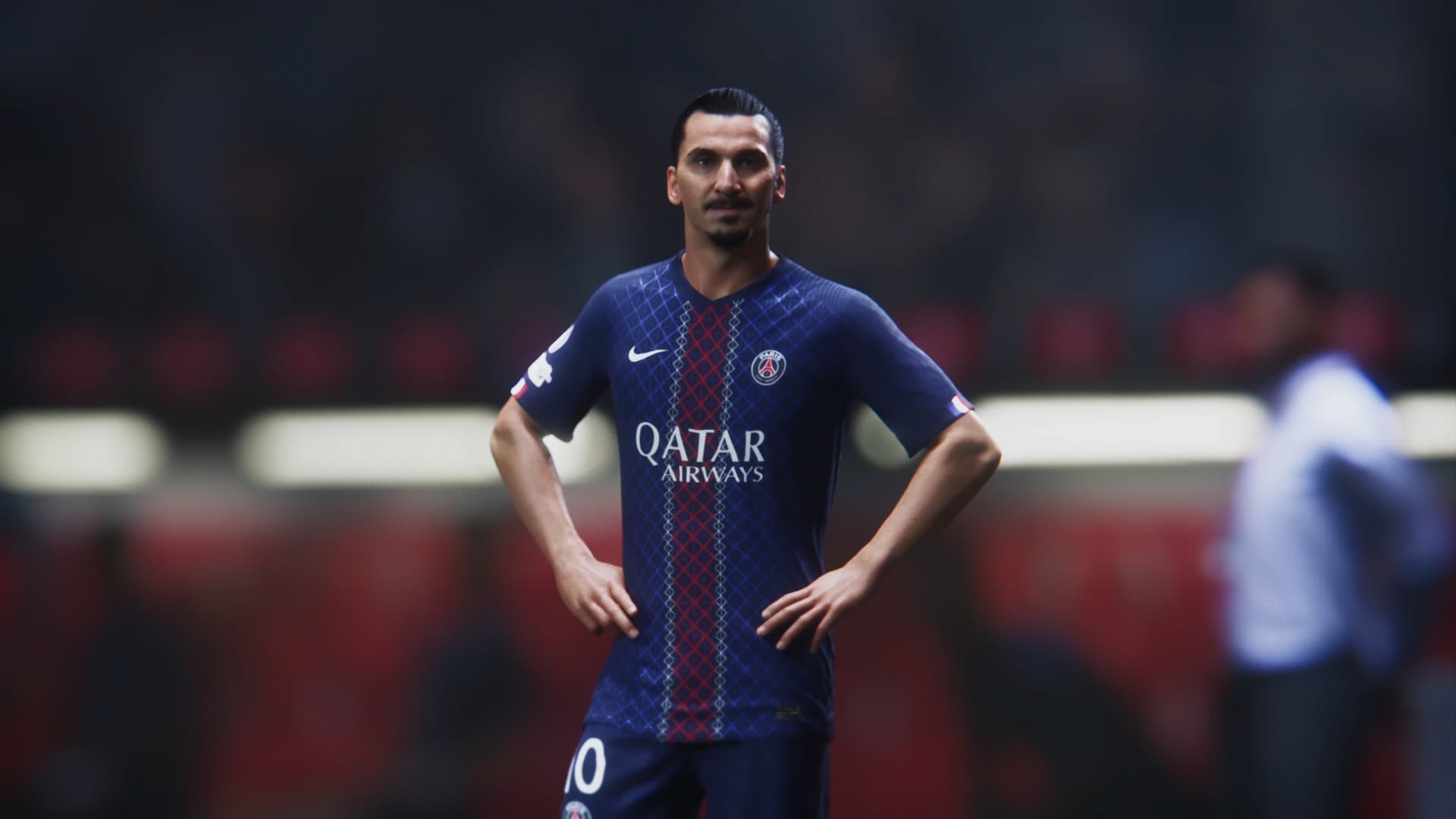 EA Sports FC 26 Wallpapers - Top Free EA Sports FC 26 Backgrounds ...
