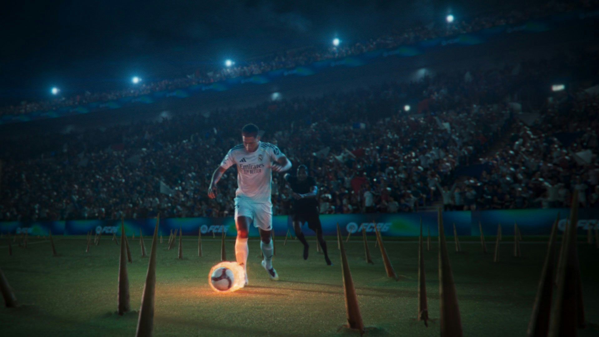 EA Sports FC 26 Wallpapers - Top Free EA Sports FC 26 Backgrounds ...
