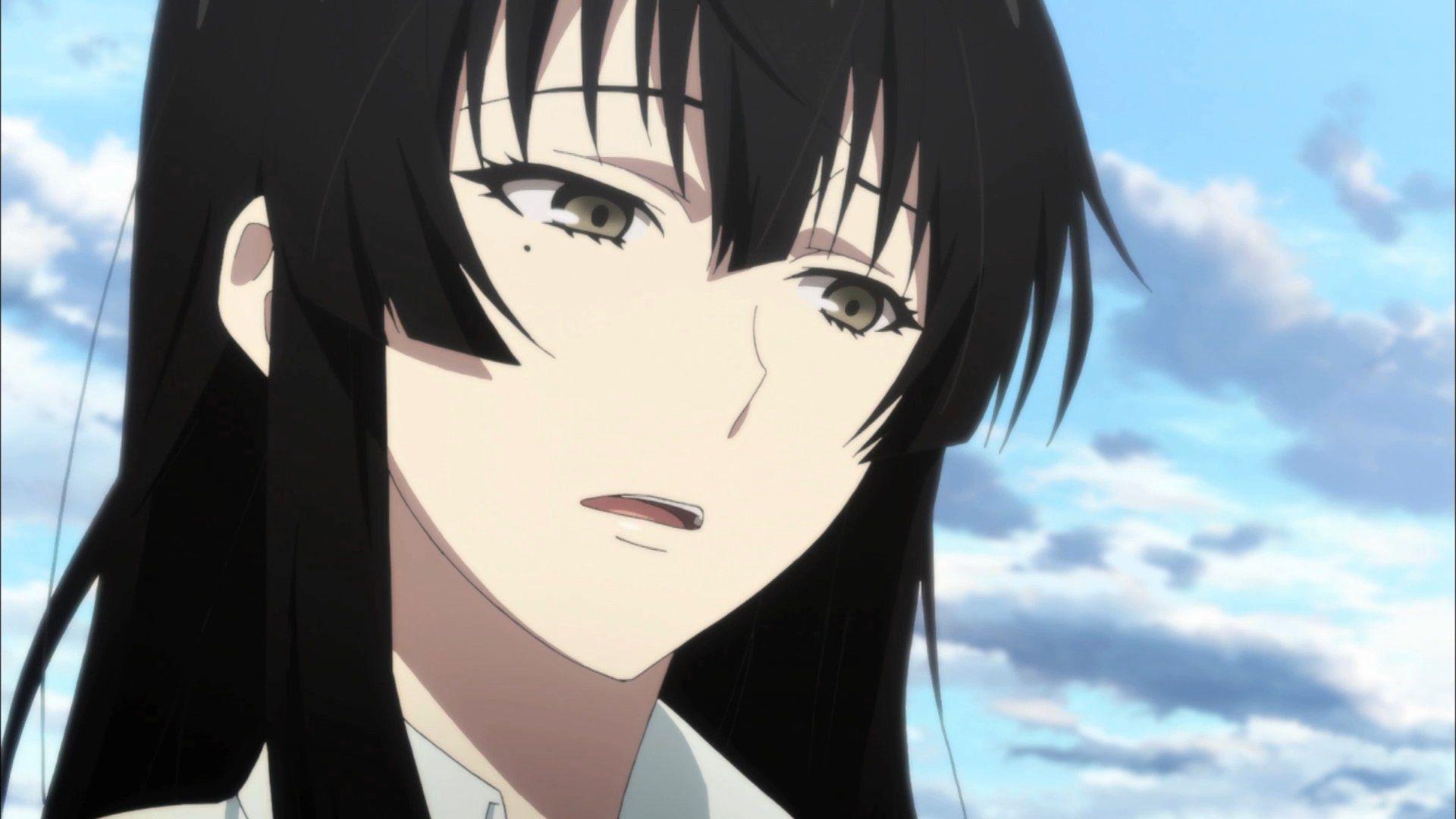 Sakurako Kujou Wallpapers - Top Free Sakurako Kujou Backgrounds ...