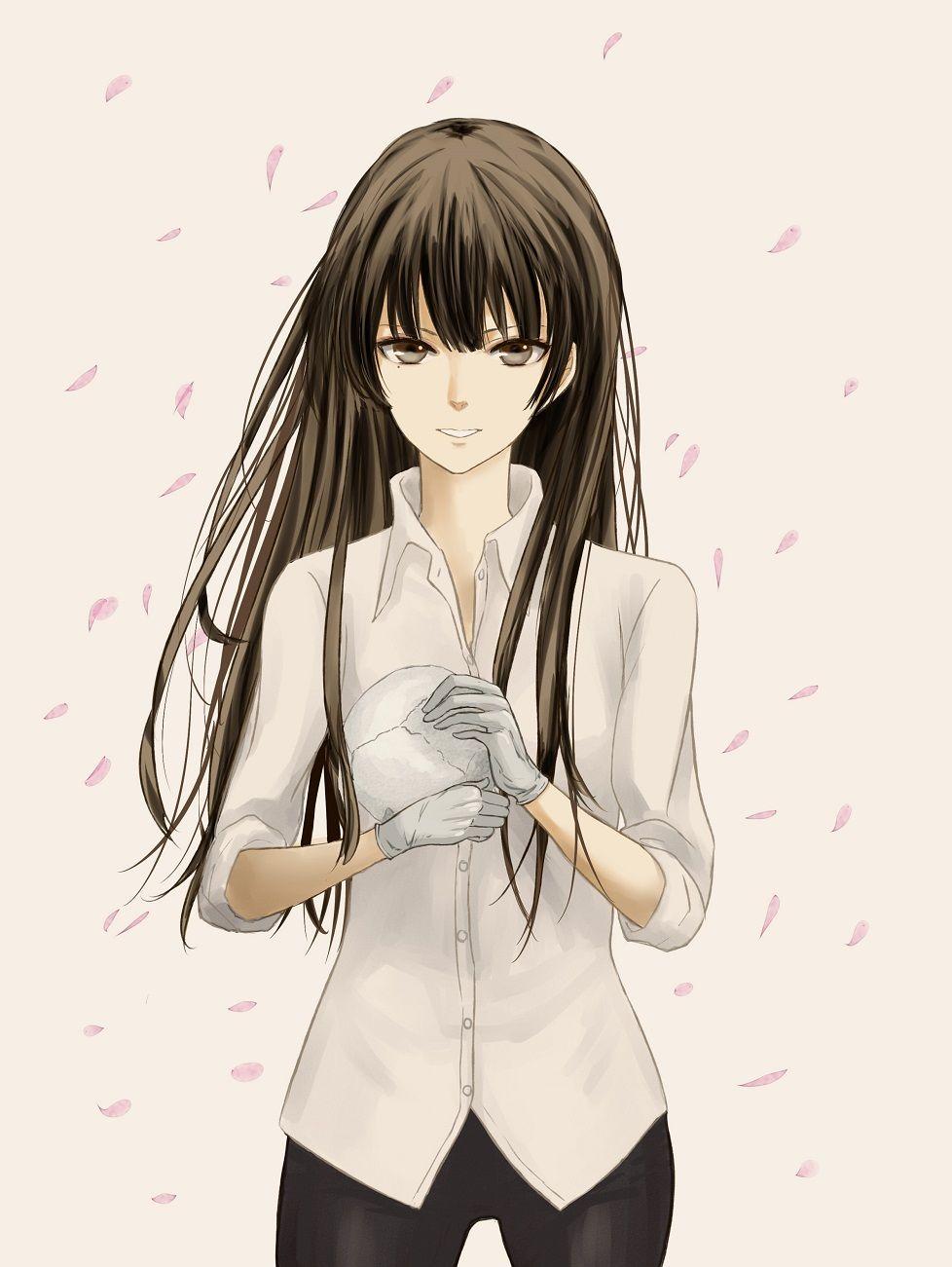 Sakurako Kujou Wallpapers - Top Free Sakurako Kujou Backgrounds ...