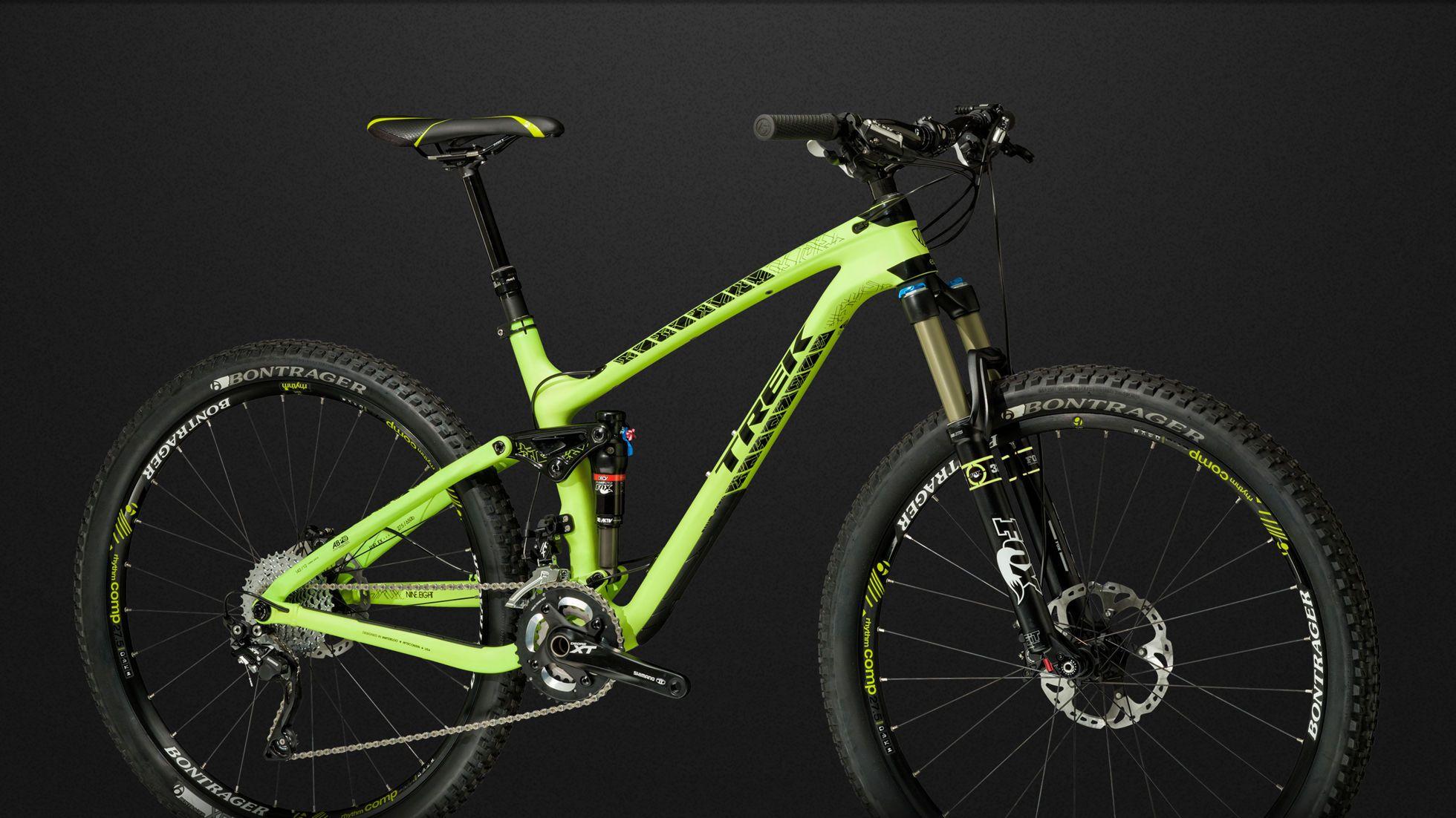 Trek Bikes Wallpapers - Top Free Trek Bikes Backgrounds - WallpaperAccess