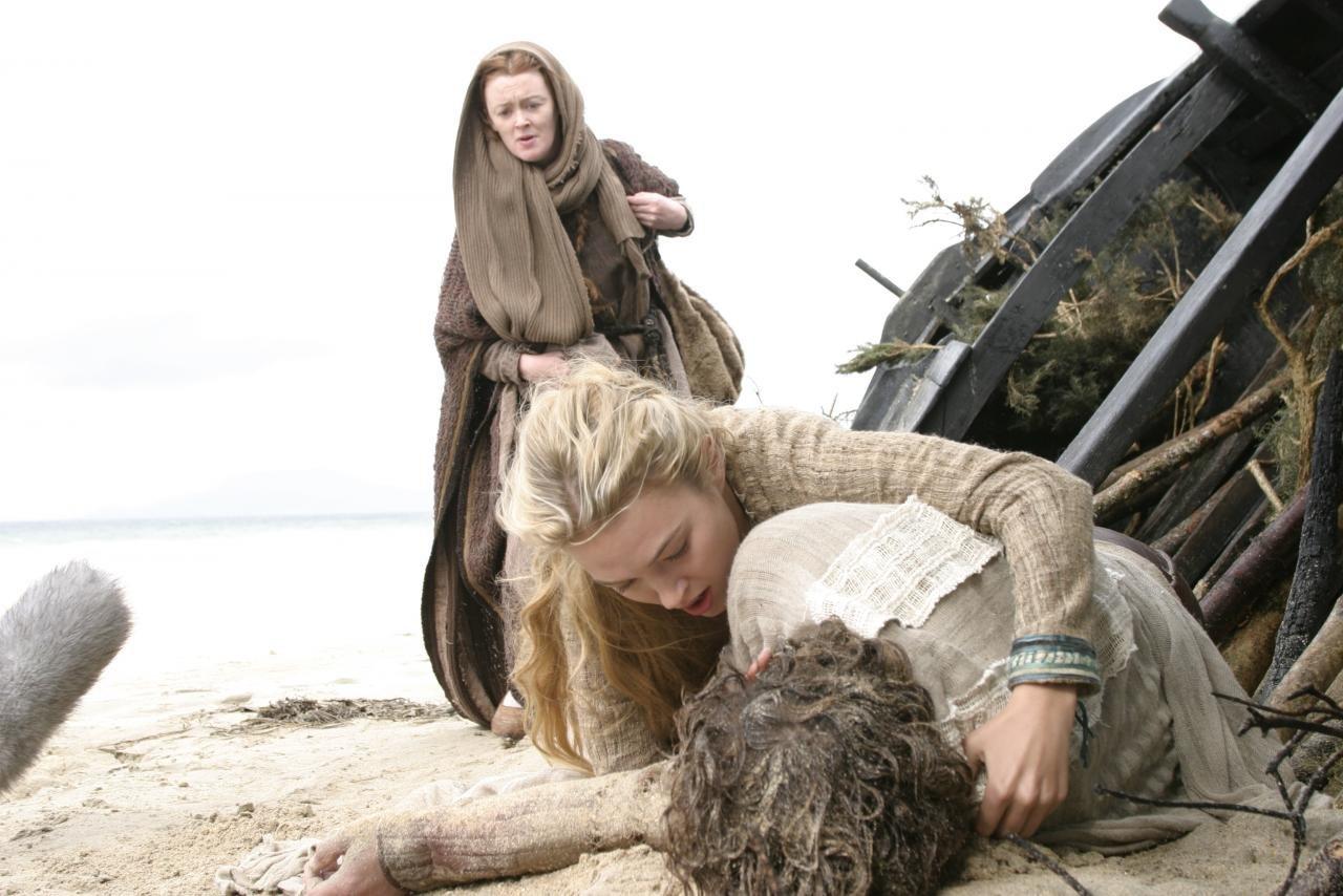 Sophia Myles Wallpapers - Top Free Sophia Myles Backgrounds ...