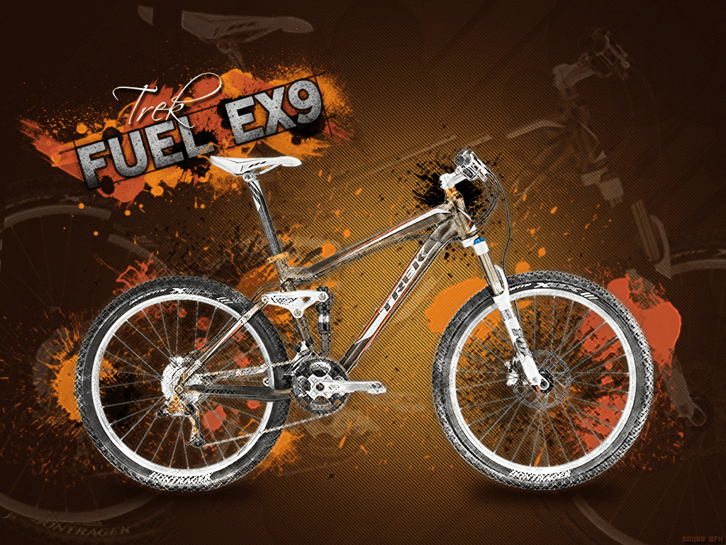 Trek Bikes Wallpapers - Top Free Trek Bikes Backgrounds - WallpaperAccess