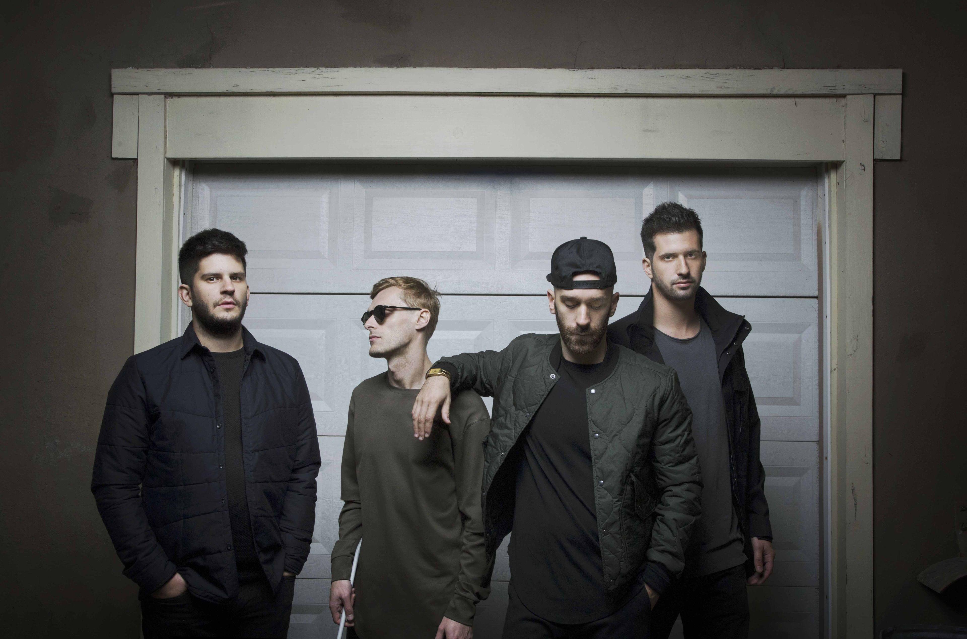 X Ambassadors Wallpapers - Top Free X Ambassadors Backgrounds ...