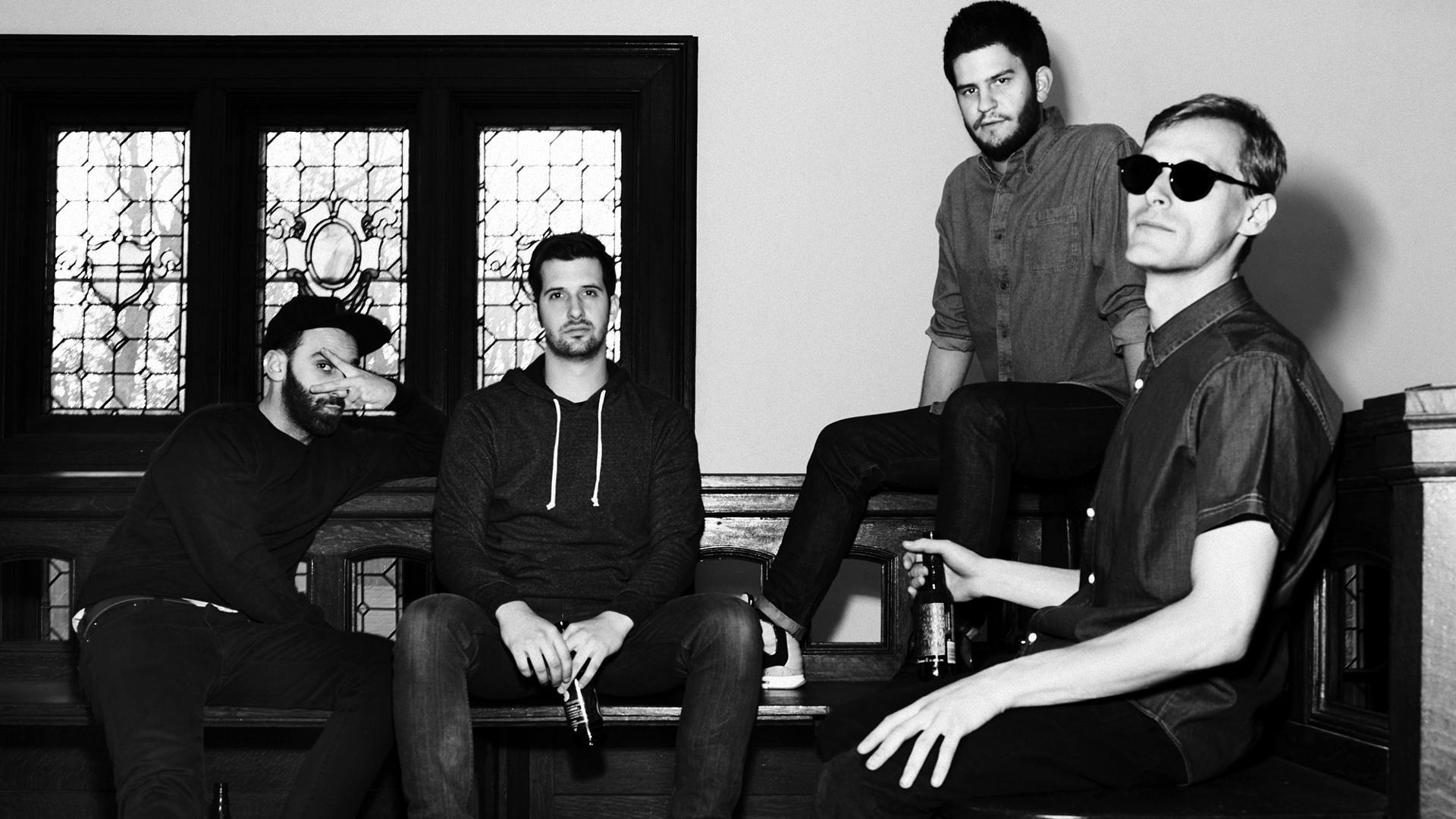 X Ambassadors Wallpapers - Top Free X Ambassadors Backgrounds ...