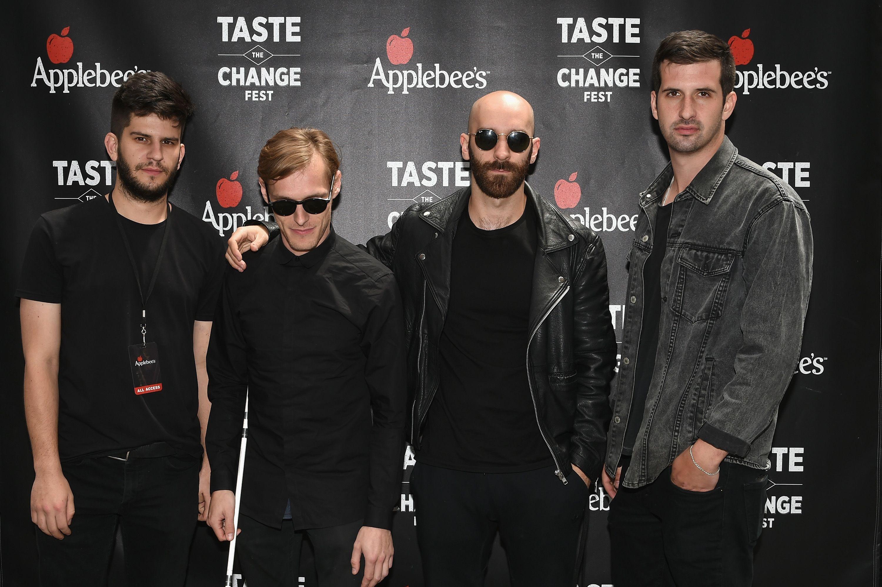 X Ambassadors Wallpapers - Top Free X Ambassadors Backgrounds ...