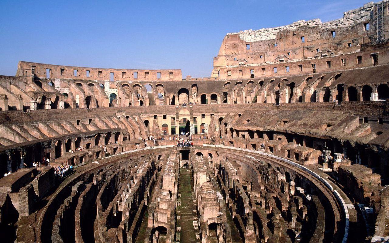 Greek Architecture Wallpapers - Top Free Greek Architecture Backgrounds ...