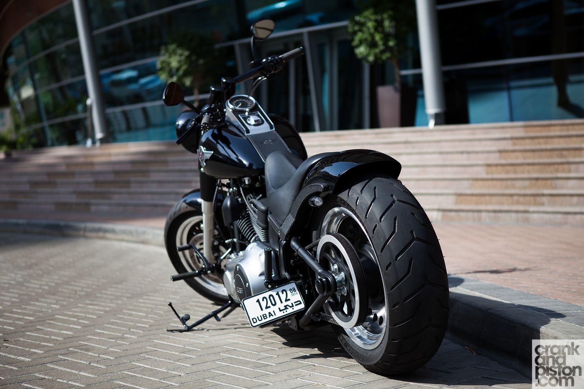 Harley-Davidson Fat Boy Wallpapers - Top Free Harley-Davidson Fat Boy ...