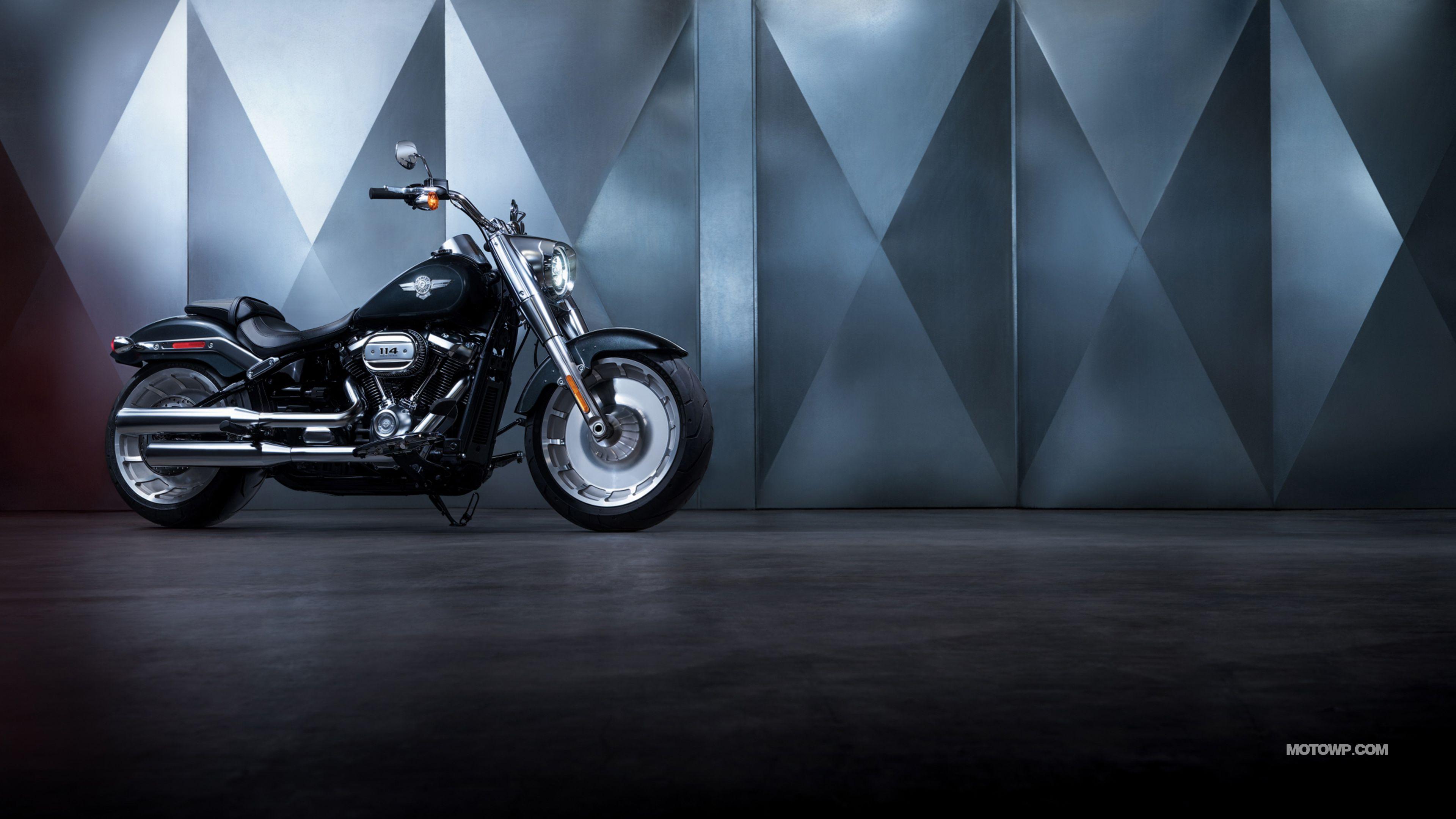 Harley-Davidson Fat Boy Wallpapers - Top Free Harley-Davidson Fat Boy ...