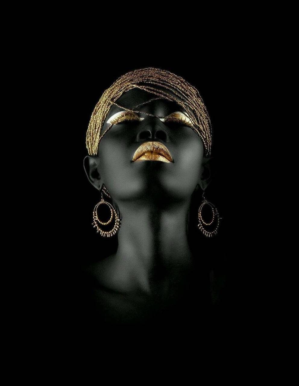 Black Women Wallpapers - Top Free Black Women Backgrounds - WallpaperAccess