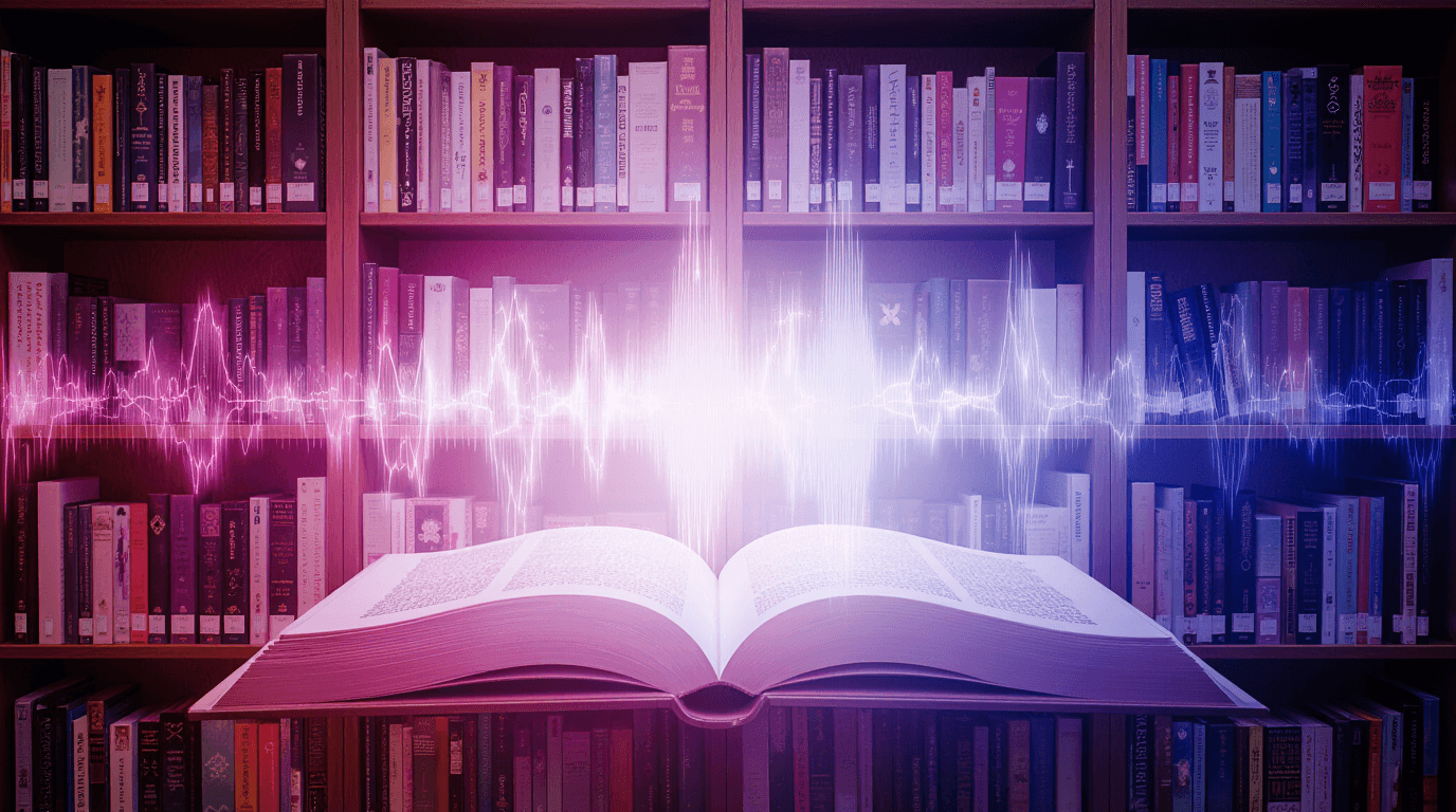 Audio Book Wallpapers - Top Free Audio Book Backgrounds - WallpaperAccess