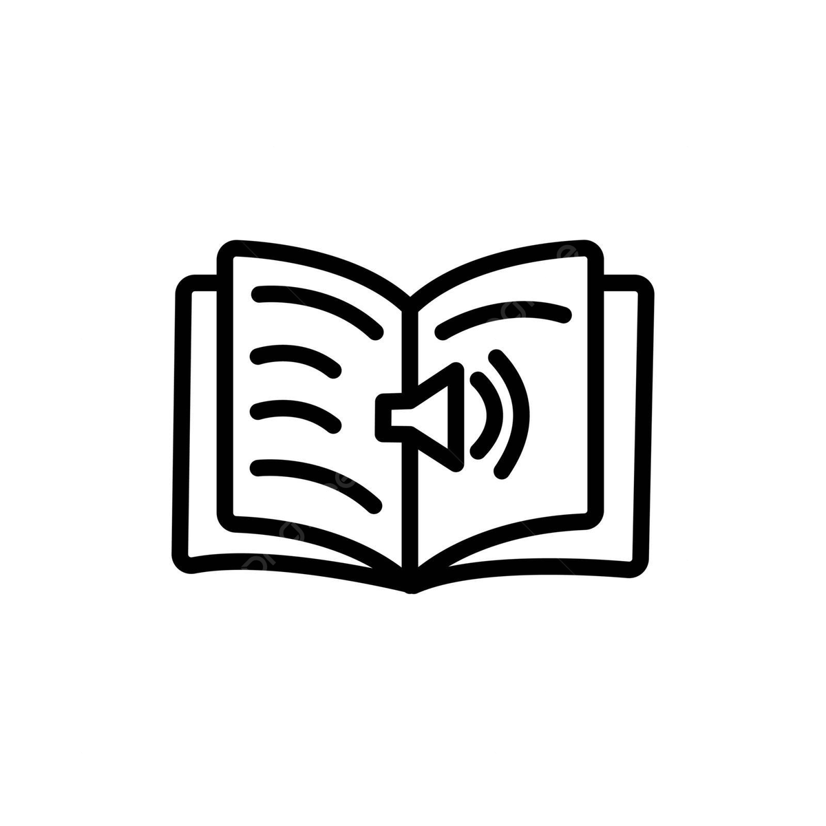 Audio Book Wallpapers - Top Free Audio Book Backgrounds - WallpaperAccess