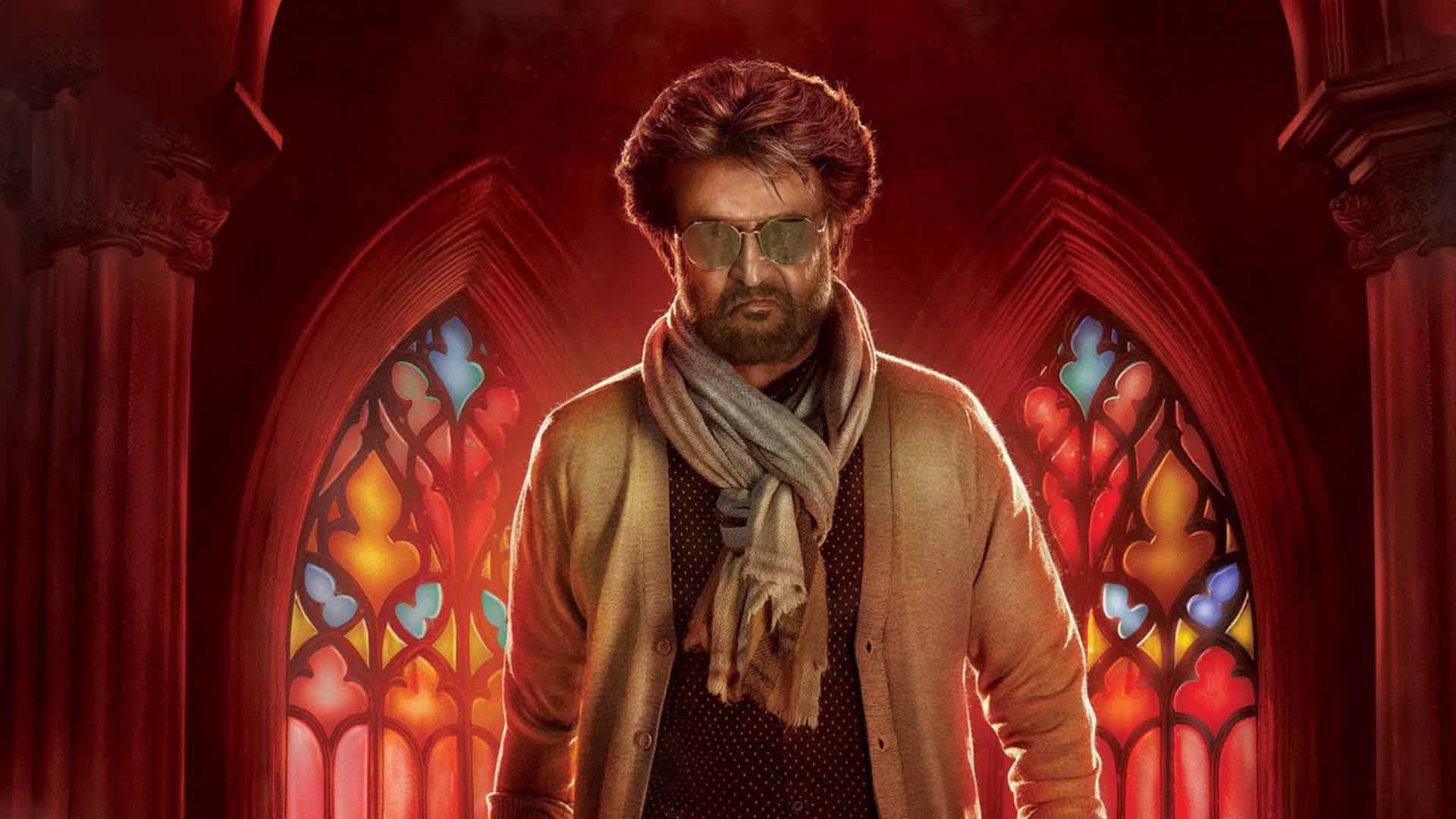 Petta Movie Wallpapers - Top Free Petta Movie Backgrounds - WallpaperAccess