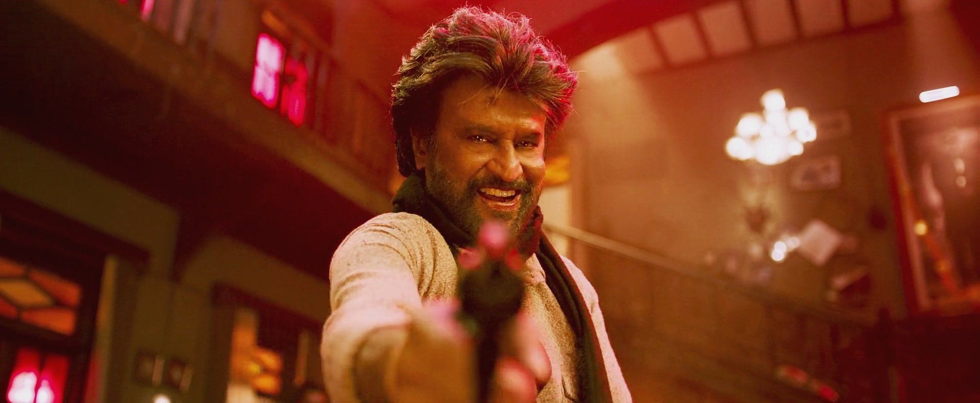 Petta Movie Wallpapers - Top Free Petta Movie Backgrounds - WallpaperAccess