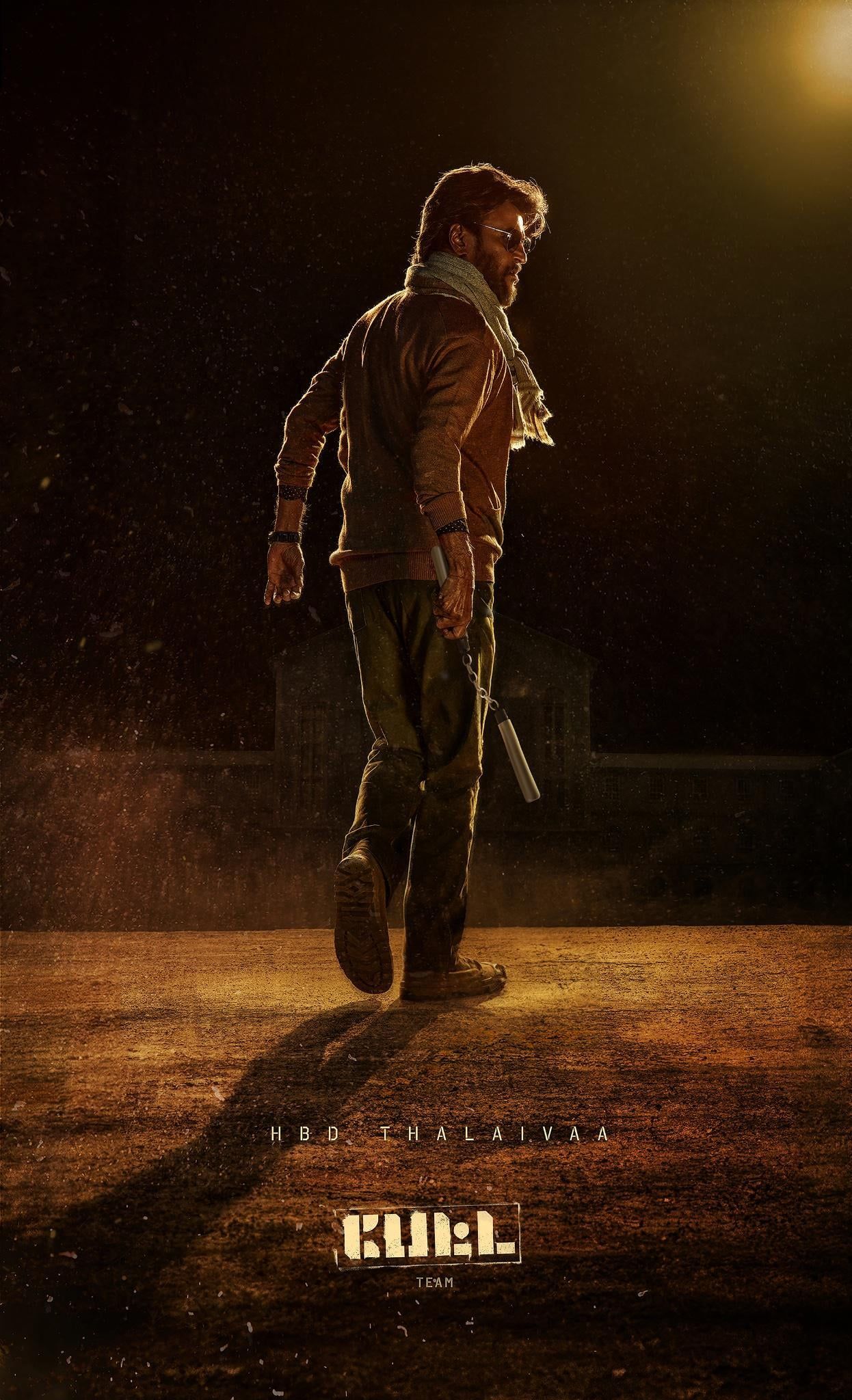 Petta Movie Wallpapers - Top Free Petta Movie Backgrounds - WallpaperAccess