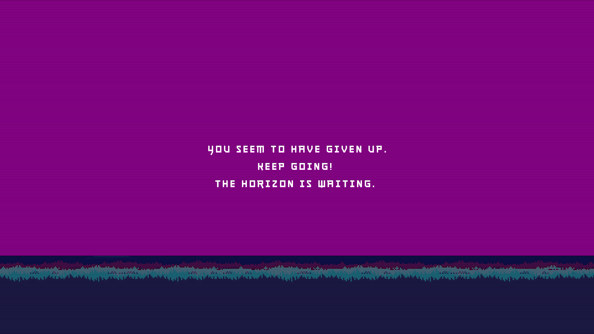 Keep Going Wallpapers - Top Free Keep Going Backgrounds - WallpaperAccess