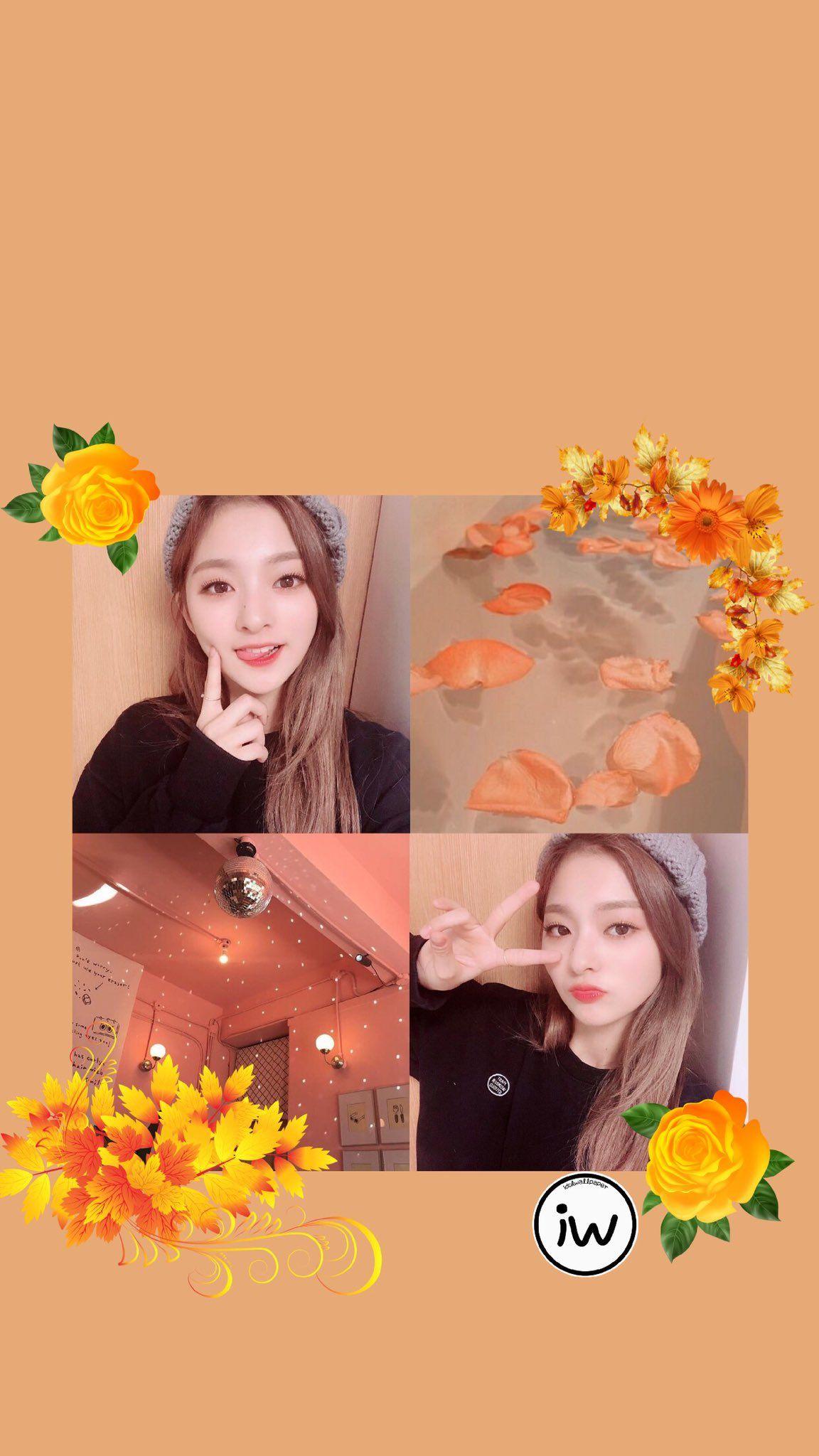 Fromis_9 Wallpapers - Top Free Fromis_9 Backgrounds - WallpaperAccess