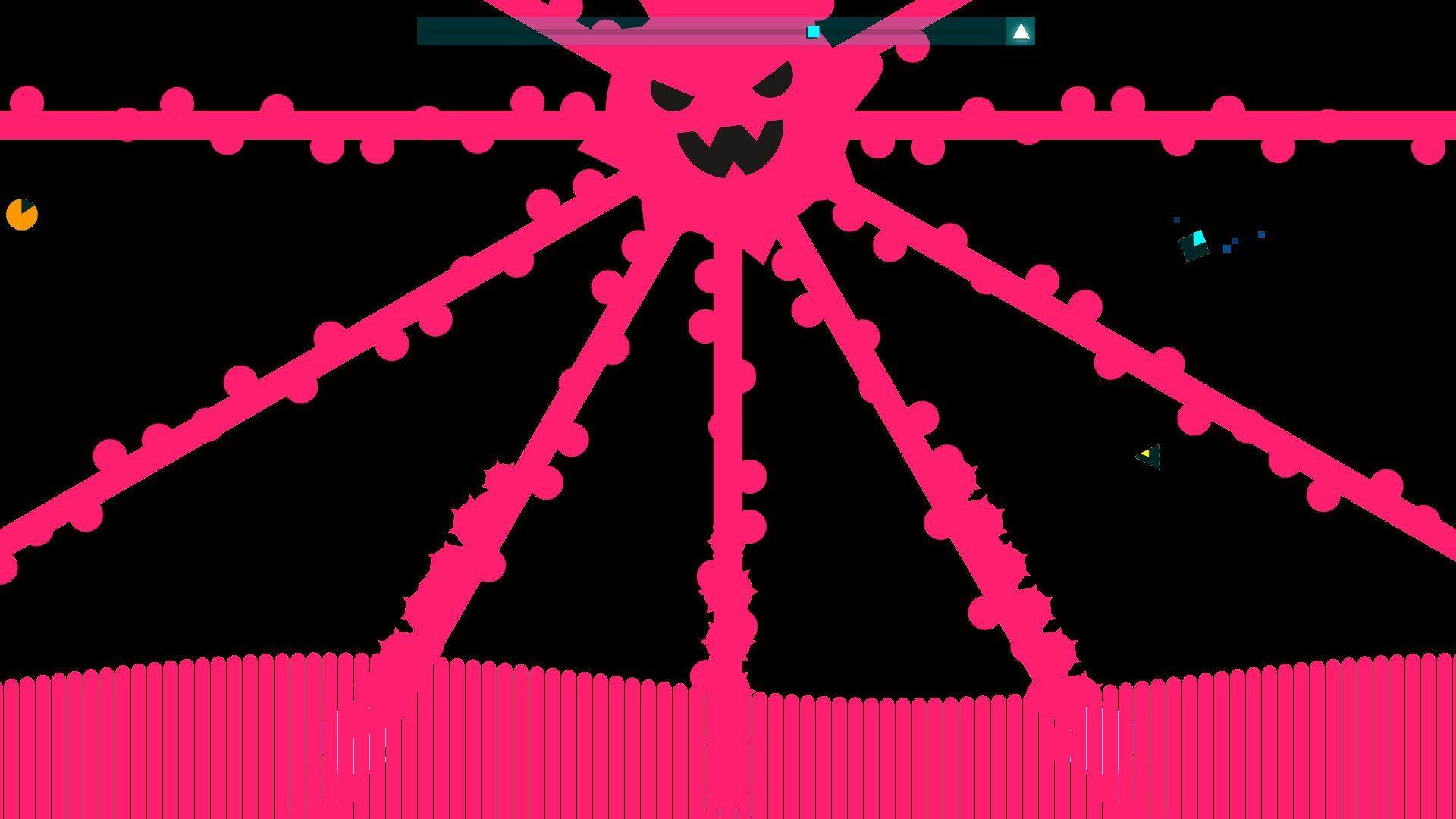 Just Shapes and Beats Wallpapers - Top Free Just Shapes and Beats ...