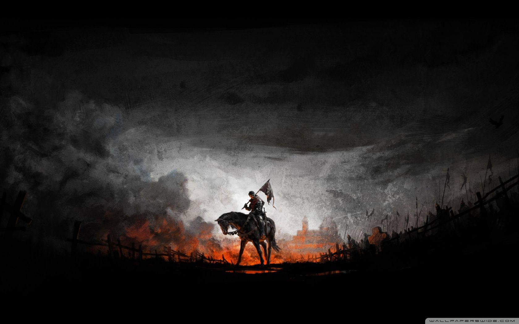 Kingdom Come: Deliverance II Wallpapers - Top Free Kingdom Come ...