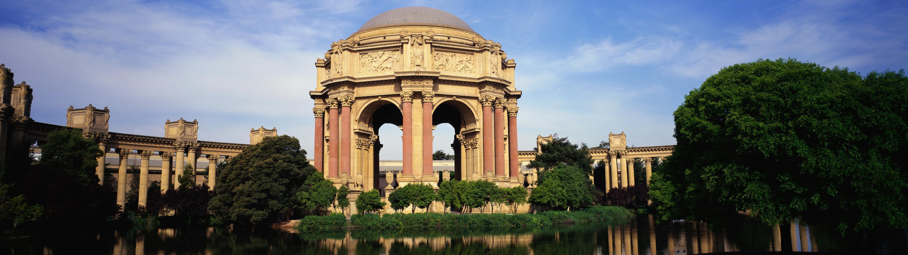 Greek Architecture Wallpapers - Top Free Greek Architecture Backgrounds ...