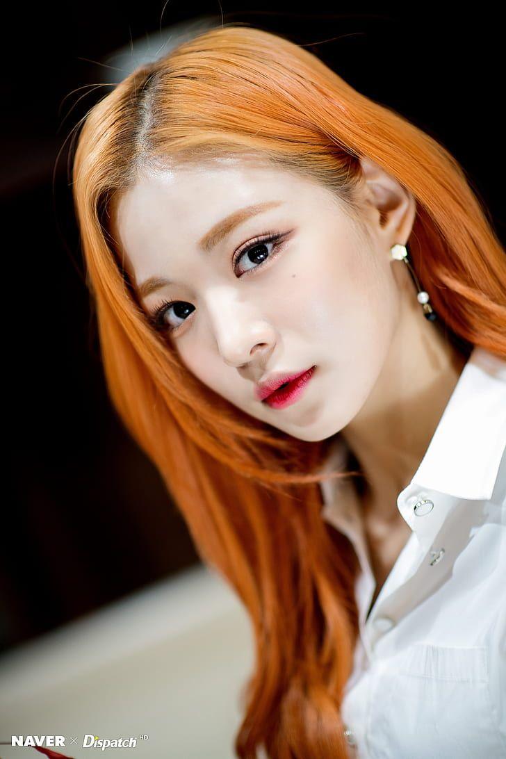 Fromis_9 Wallpapers - Top Free Fromis_9 Backgrounds - WallpaperAccess