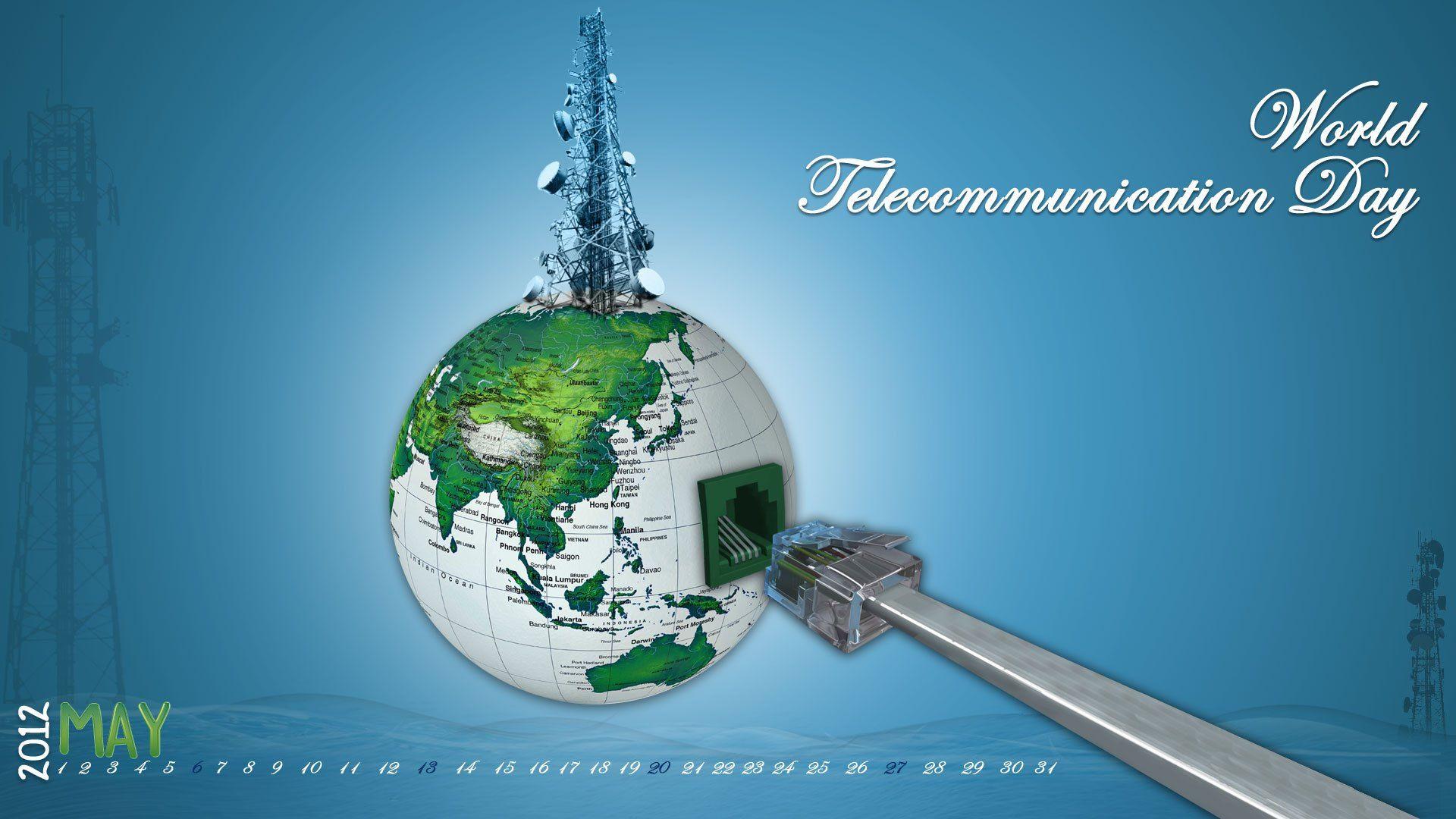 Telecommunications Wallpapers - Top Free Telecommunications Backgrounds ...