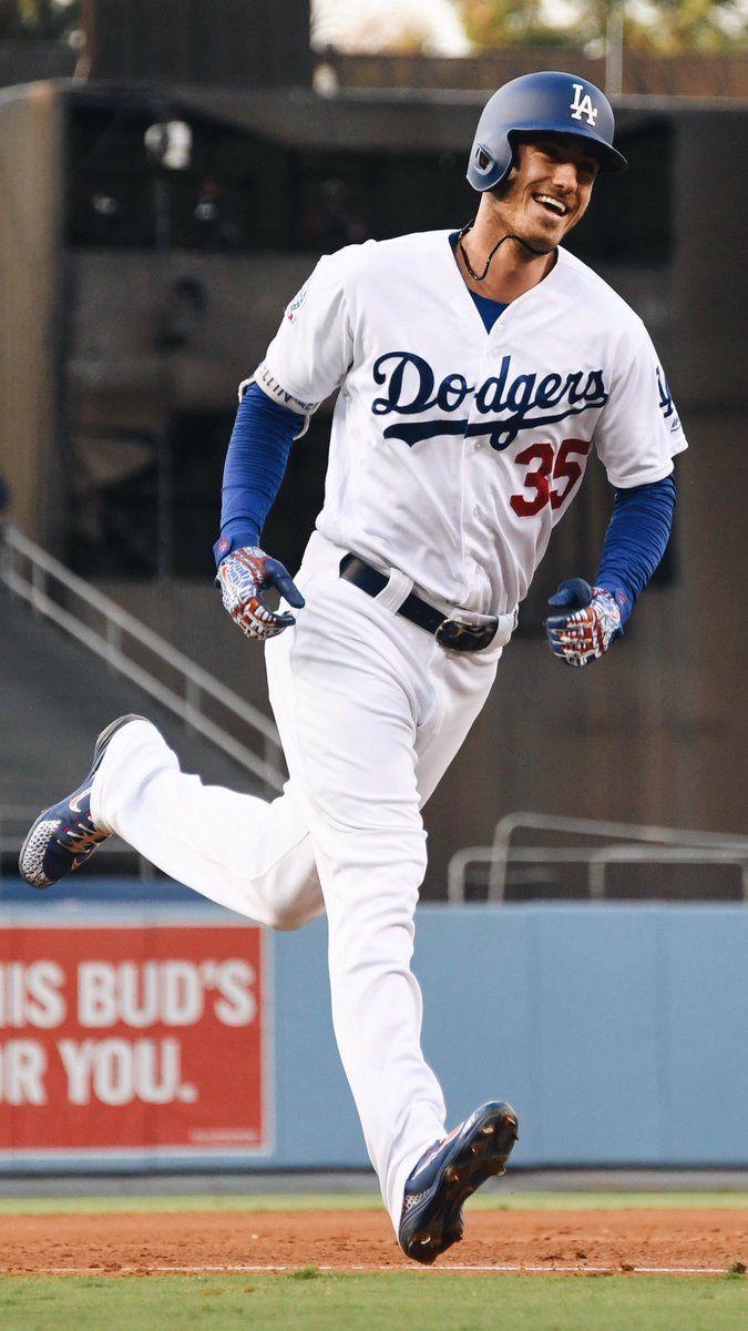 Cody Bellinger Wallpapers - Top Free Cody Bellinger Backgrounds ...