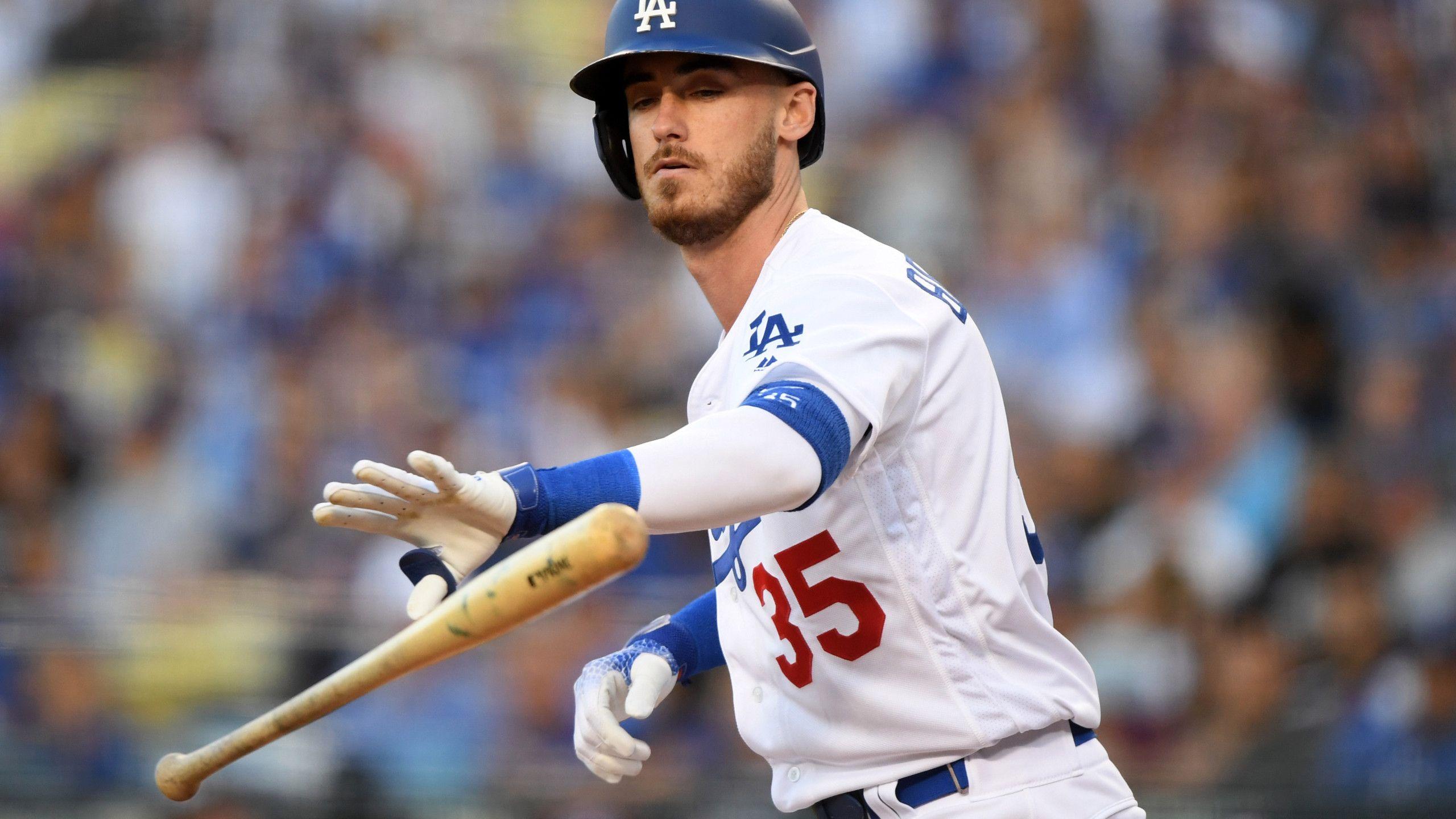 Cody Bellinger Wallpapers - Top Free Cody Bellinger Backgrounds ...