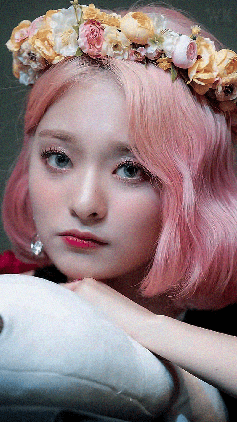 Fromis_9 Wallpapers - Top Free Fromis_9 Backgrounds - WallpaperAccess