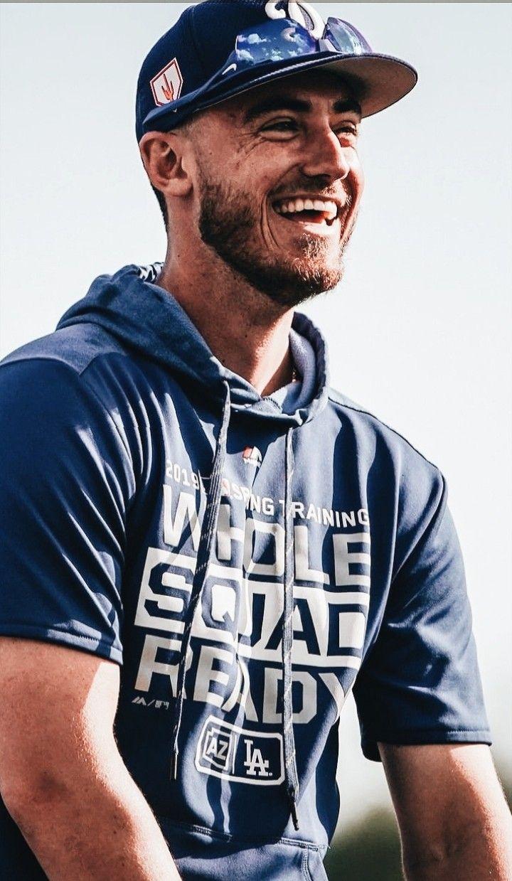 Cody Bellinger Wallpapers - Top Free Cody Bellinger Backgrounds ...