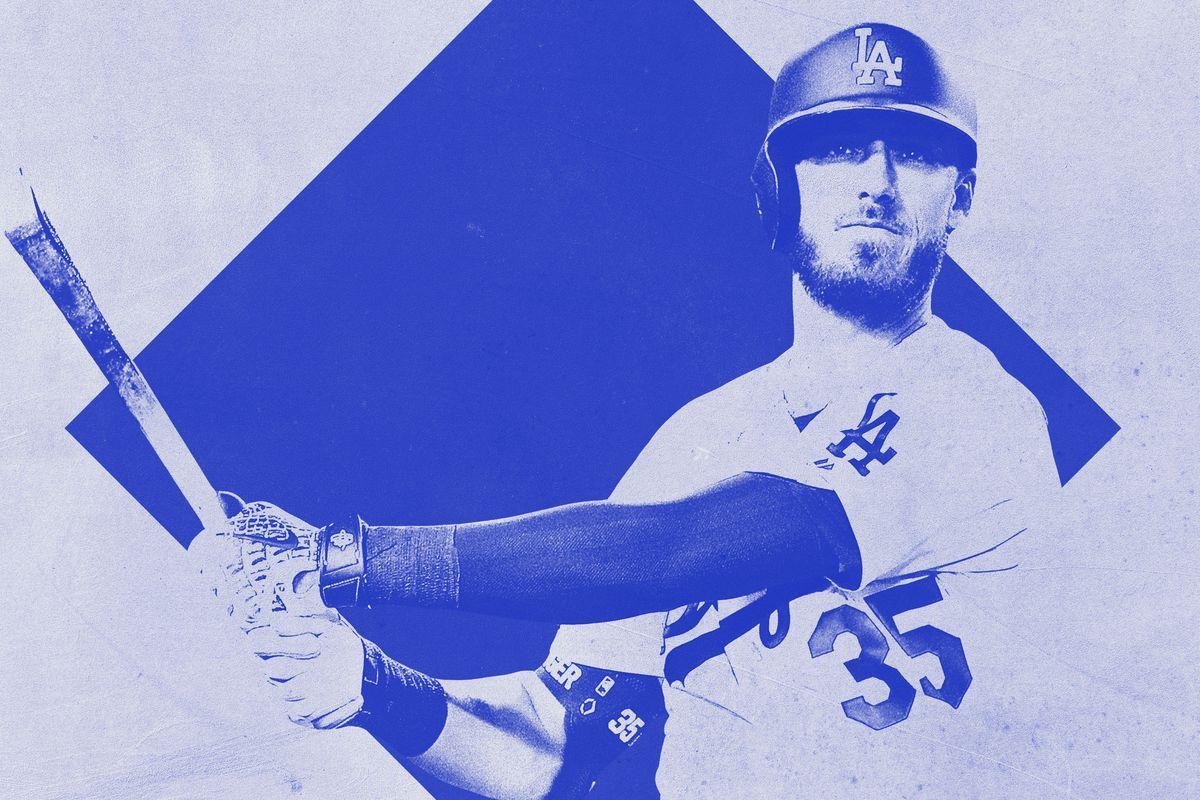 Cody Bellinger Wallpapers - Top Free Cody Bellinger Backgrounds ...
