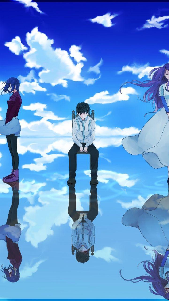 Anime Tumblr Wallpapers - Top Free Anime Tumblr Backgrounds ...