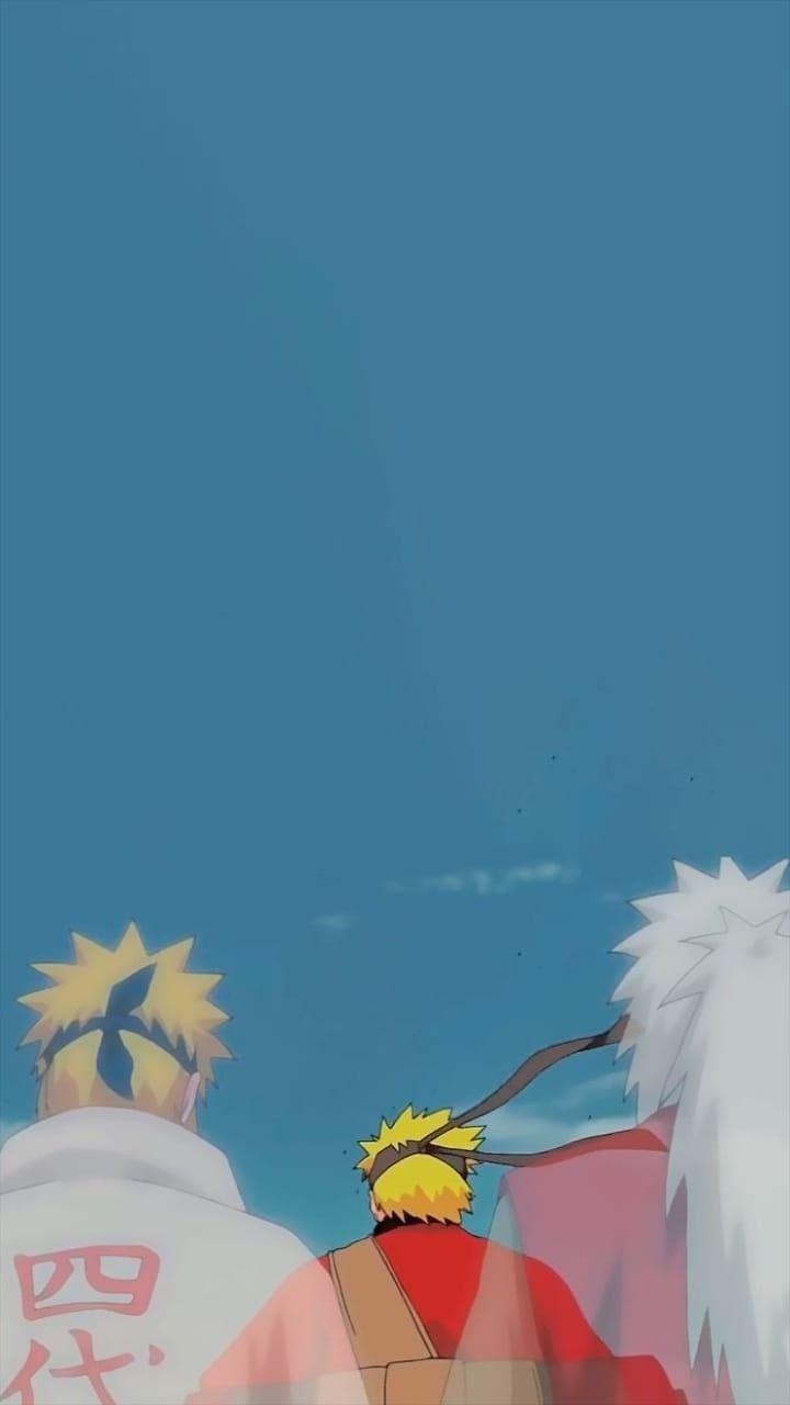 Jiraiya Phone Wallpapers - Top Free Jiraiya Phone Backgrounds ...